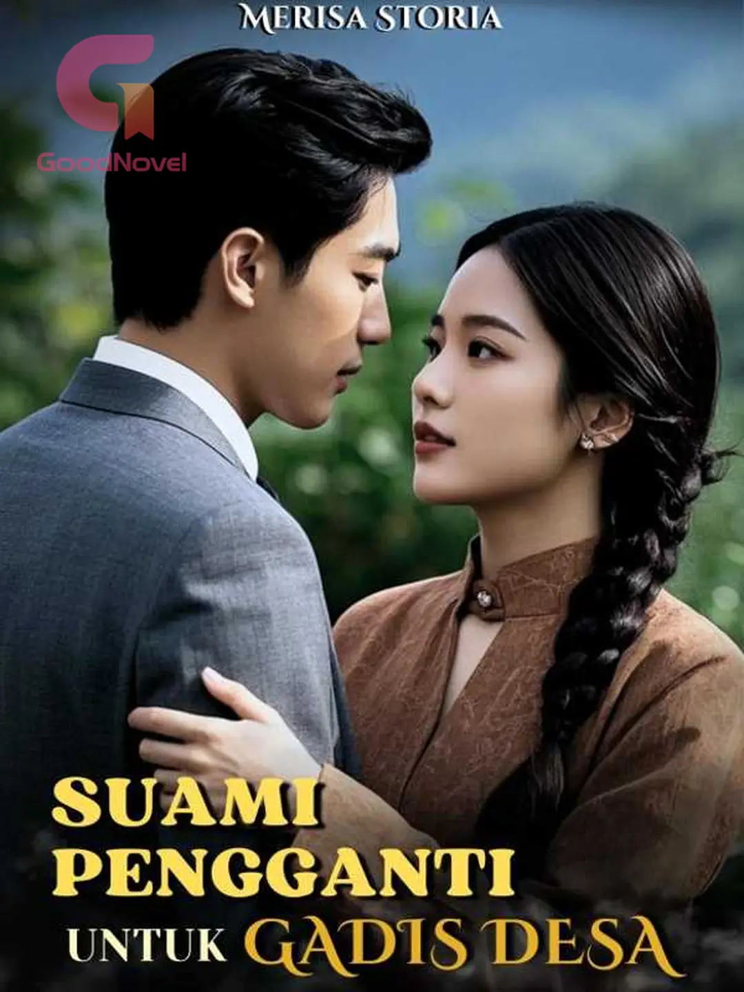 Suami Pengganti Untuk Gadis Desa - Bab 13 Novel & PDF Online oleh Merisa storia | Baca Romansa ...