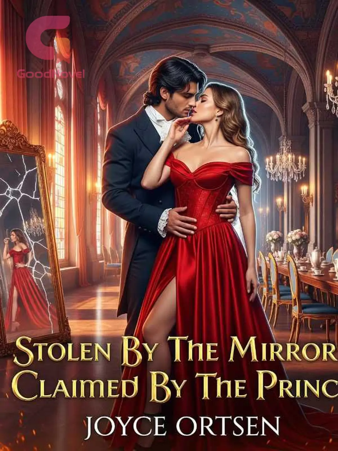 Its Not The Dumbest Idea - Stolen By The Mirror, Claimed By The Prince ...