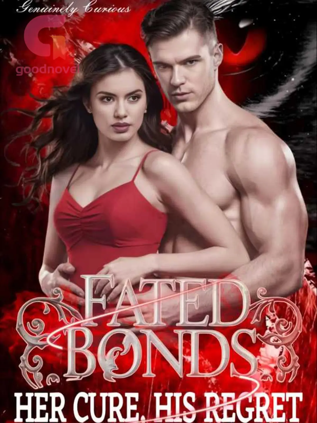 Chapter 84 - Fated bonds: Her Cure, His Regret - GoodNovel