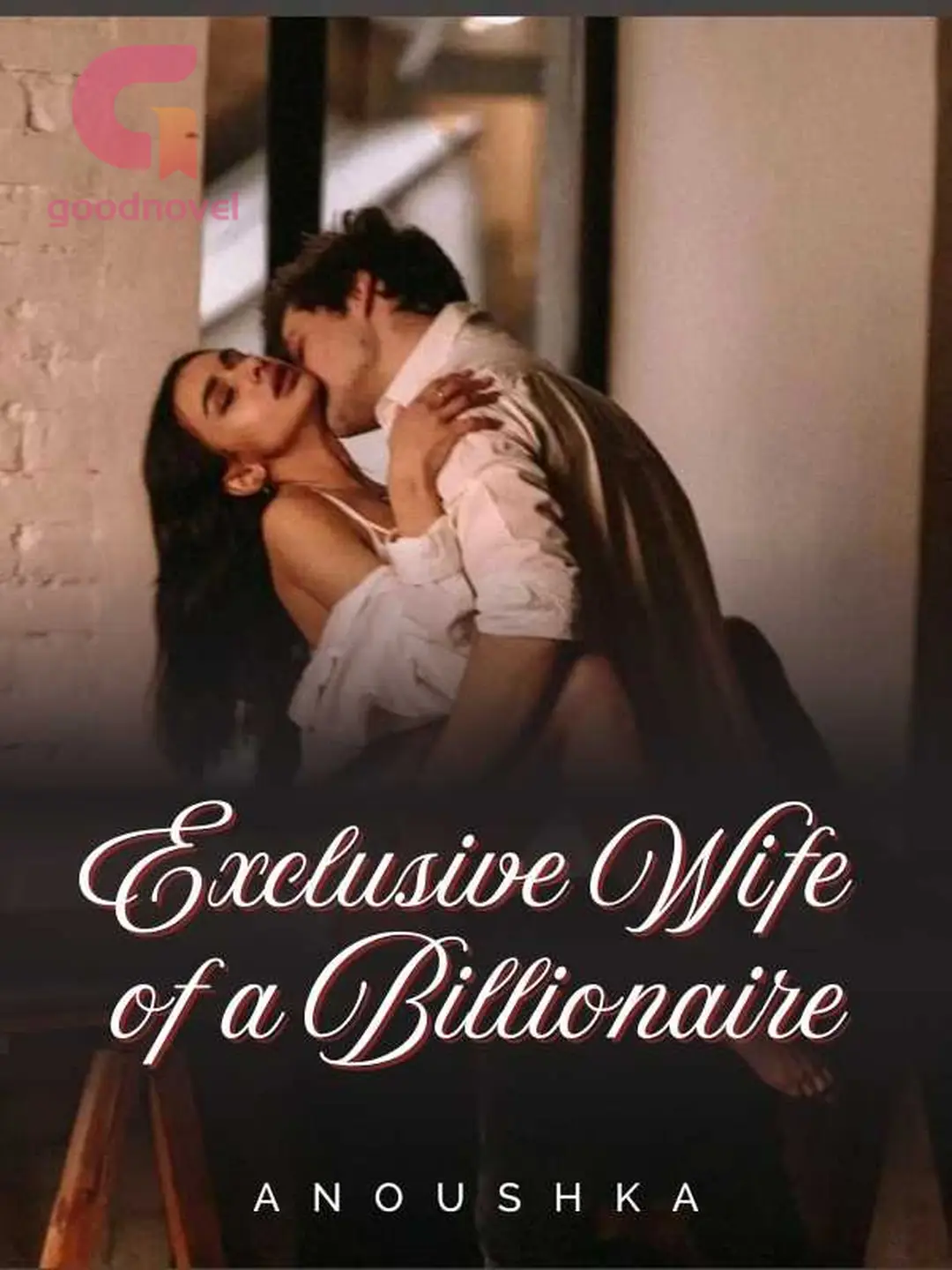Exclusive Wife Of A Billionaire - 324 Novel at PDF Online ni Anoushka | Magbasa ng Romance Maga ...