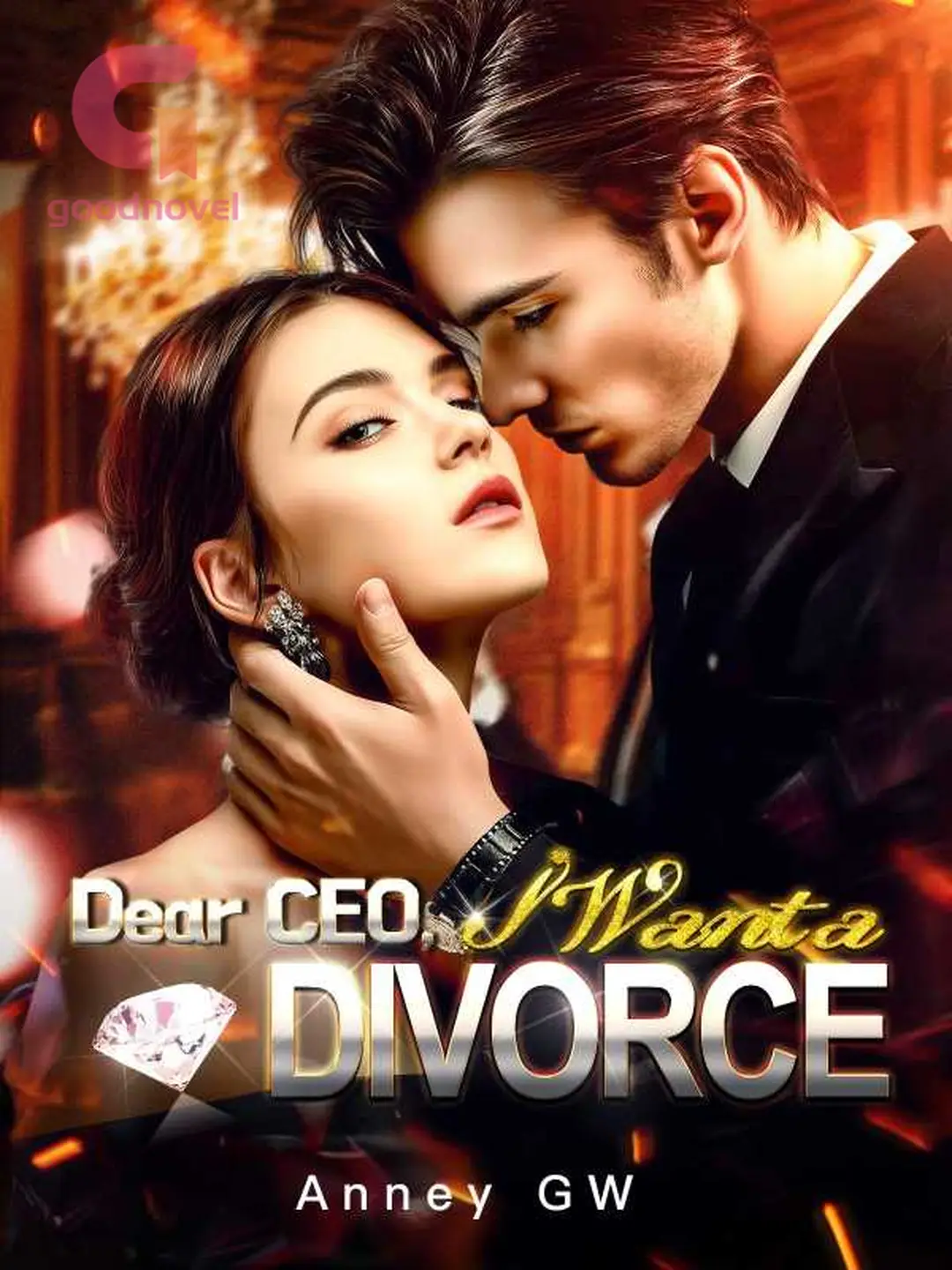 Chapter 94 - Dear CEO, I Want a Divorce - GoodNovel