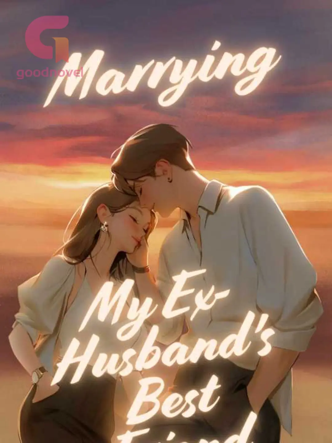 Marrying My Ex-Husband's Best Friend - Chapter 33 Novel at PDF Online ni KristiyanongInlove ...
