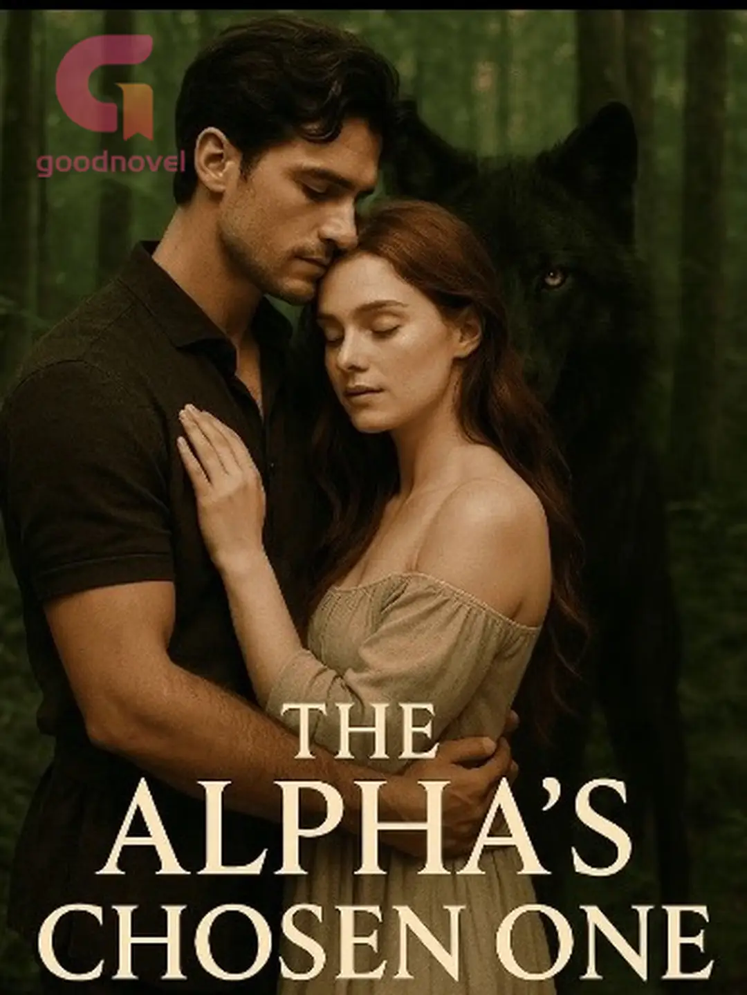 CHAPTER TWENTY EIGHT - The Alpha’s chosen one - GoodNovel