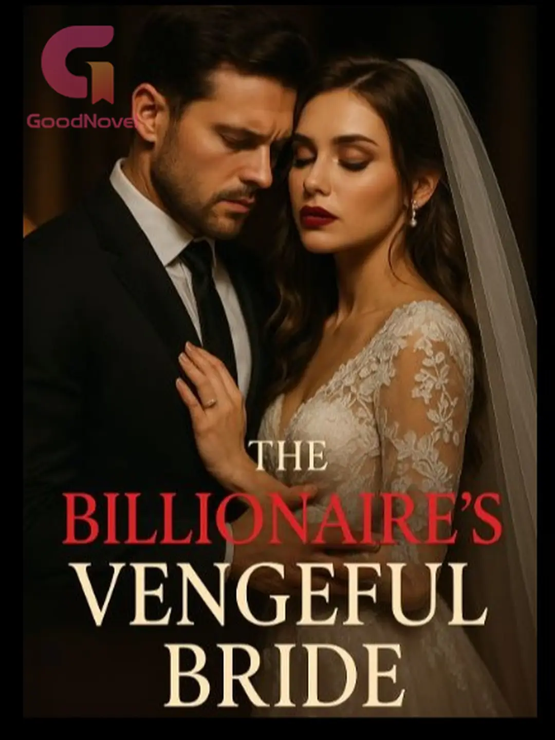 Chapter fifty two - The billionaire's vengeful bride - GoodNovel