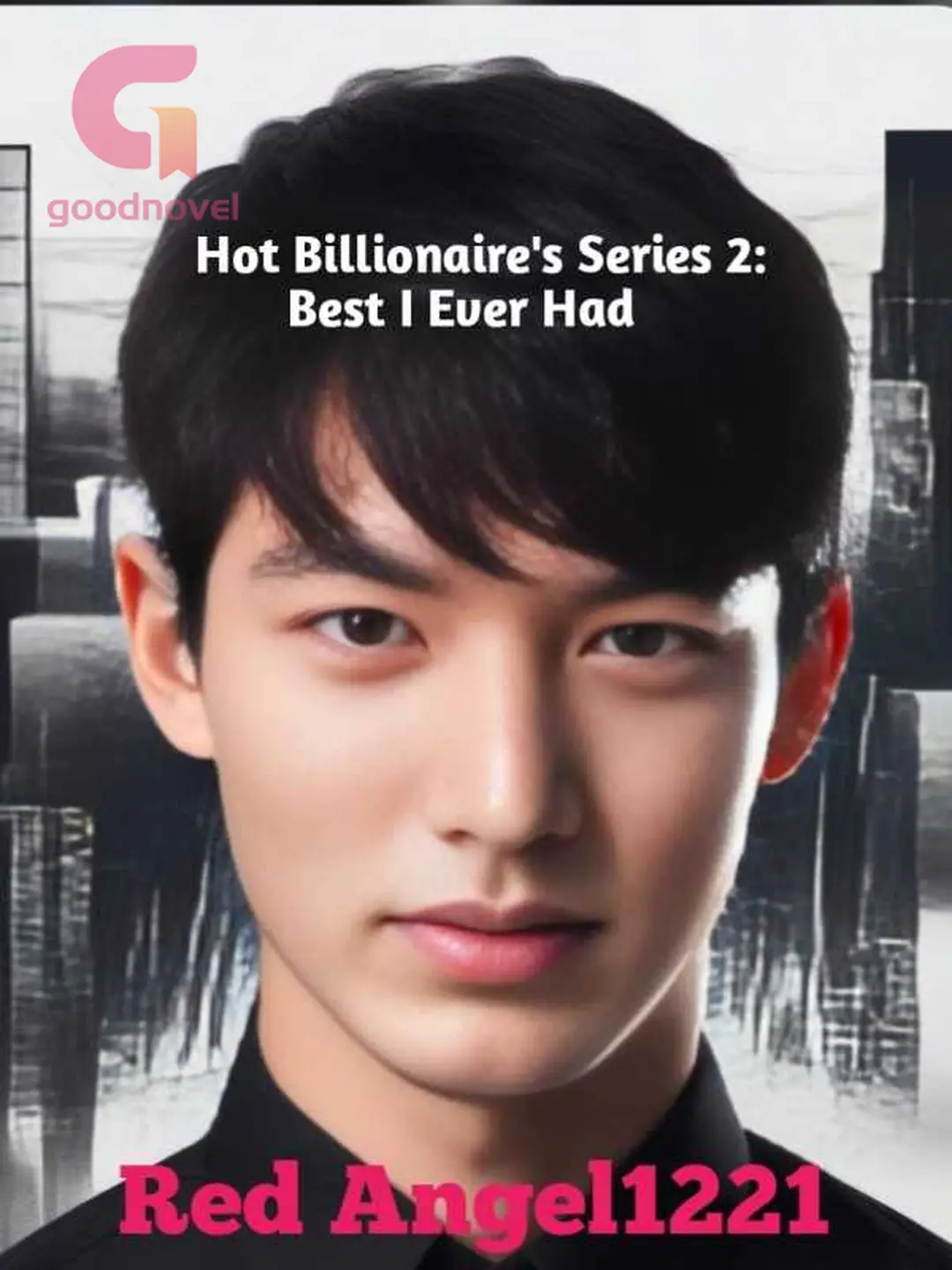 Hot Billionaire's Series 2: Best I Ever Had (R18+) - Kabanata 28: Talk Novel at PDF Online ni ...