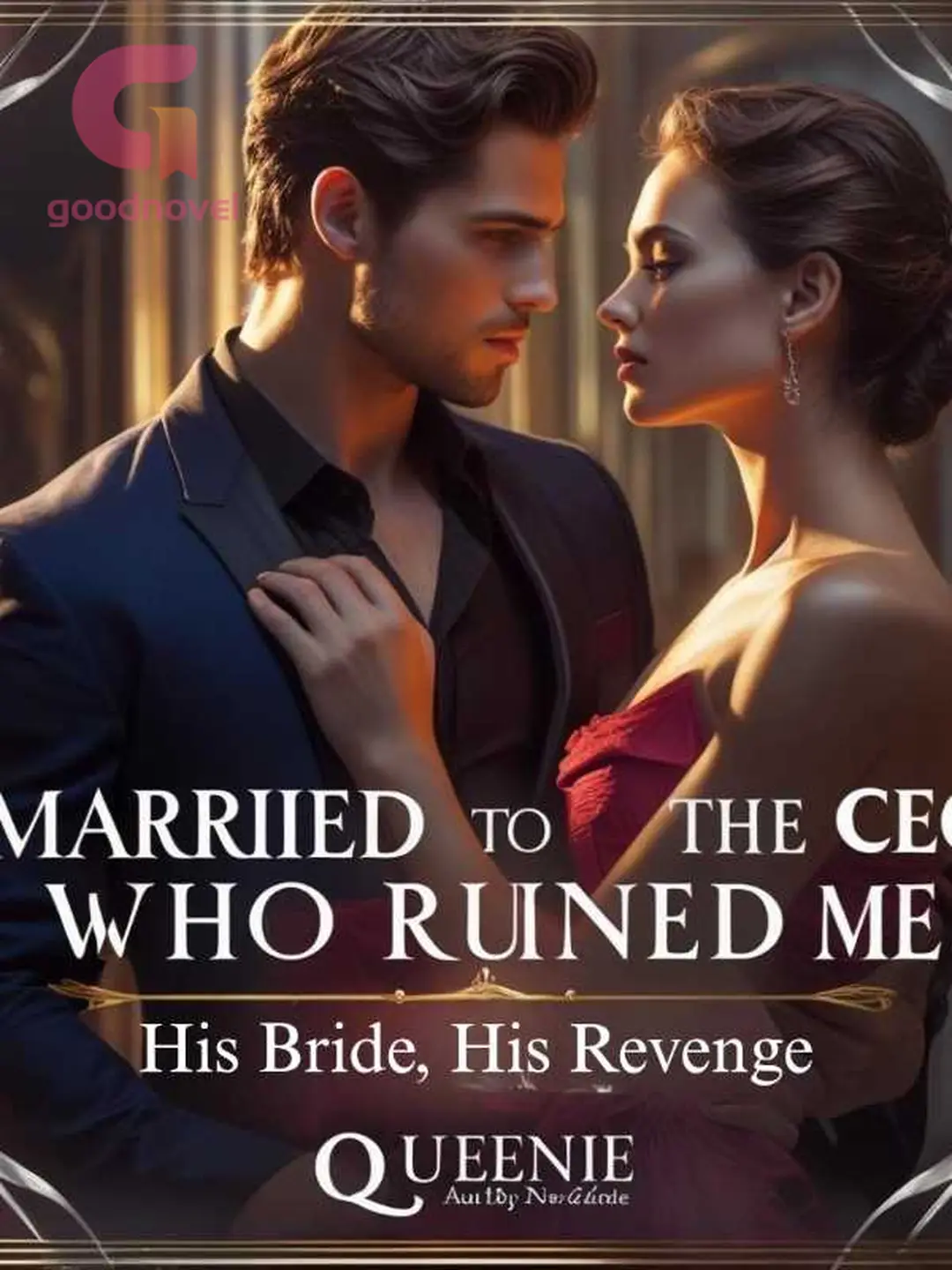 Chapter Fifty Three: Be careful - MARRIED TO THE CEO WHO RUINED ME: HIS BRIDE, HIS REVENGE ...