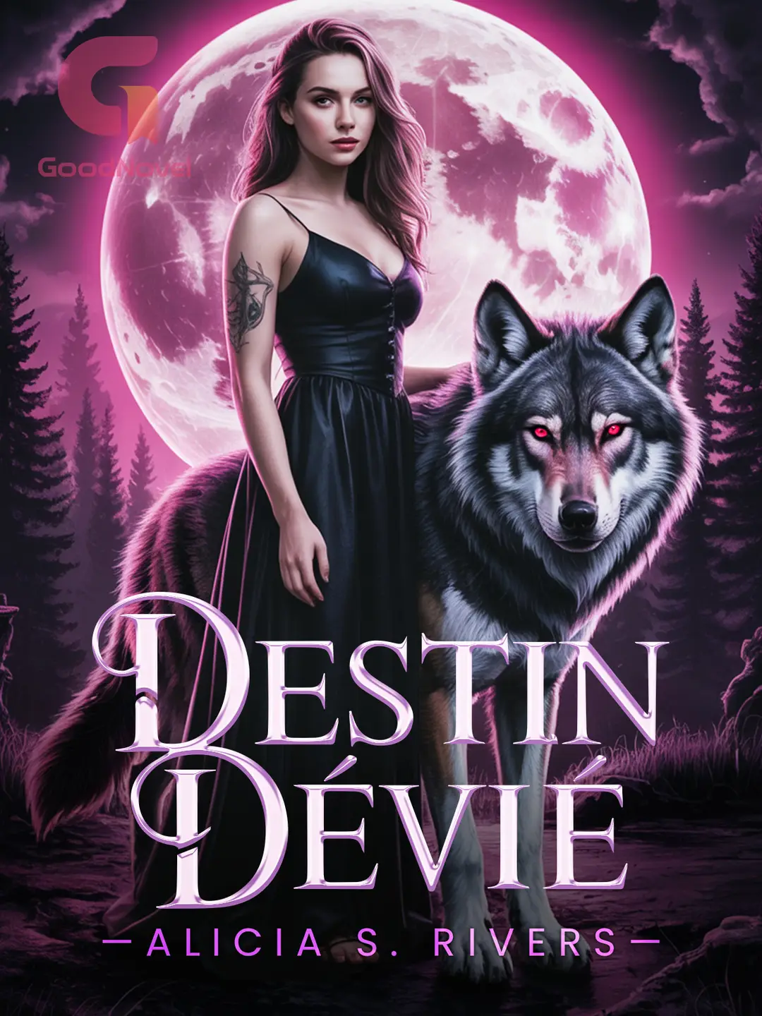 Destin Dévié - Chapitre 366 Roman & PDF en ligne par Alicia S. Rivers ...
