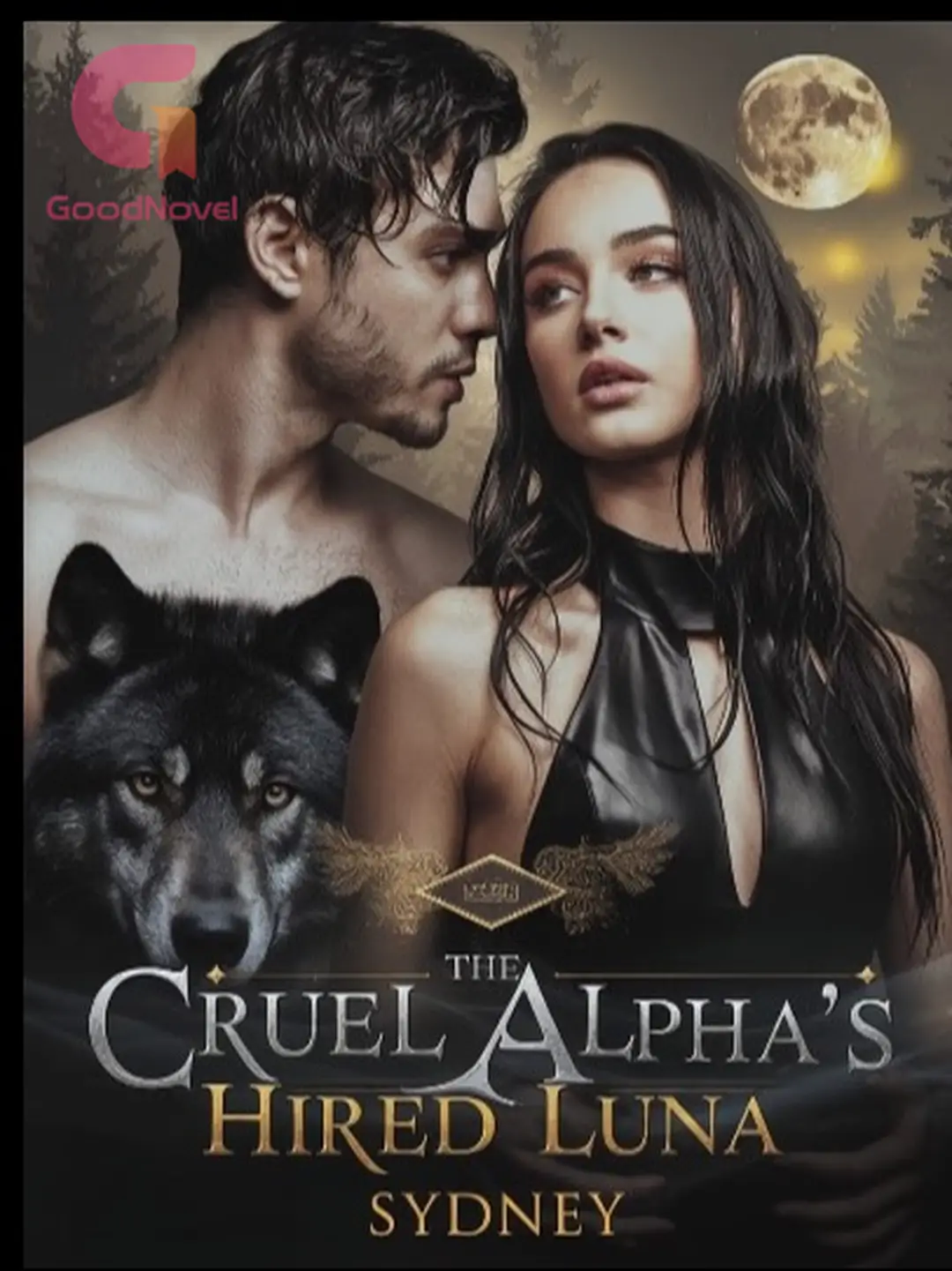 Chapter 142 - The cruel alpha’s hired Luna - GoodNovel