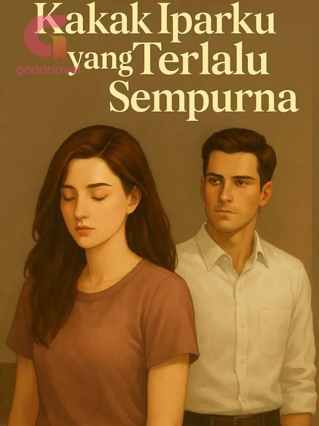 Kakak iparku yang terlalu sempurna - Bab 6 - Menata Hati Yang Sudah Retak Novel & PDF Online ...