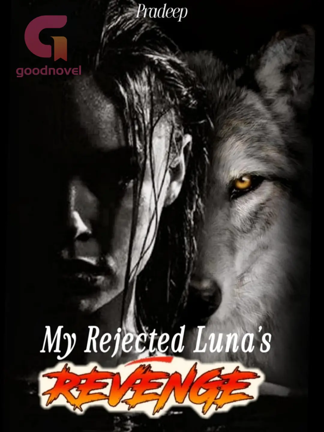 her fear - My Rejected Luna's Revenge - GoodNovel