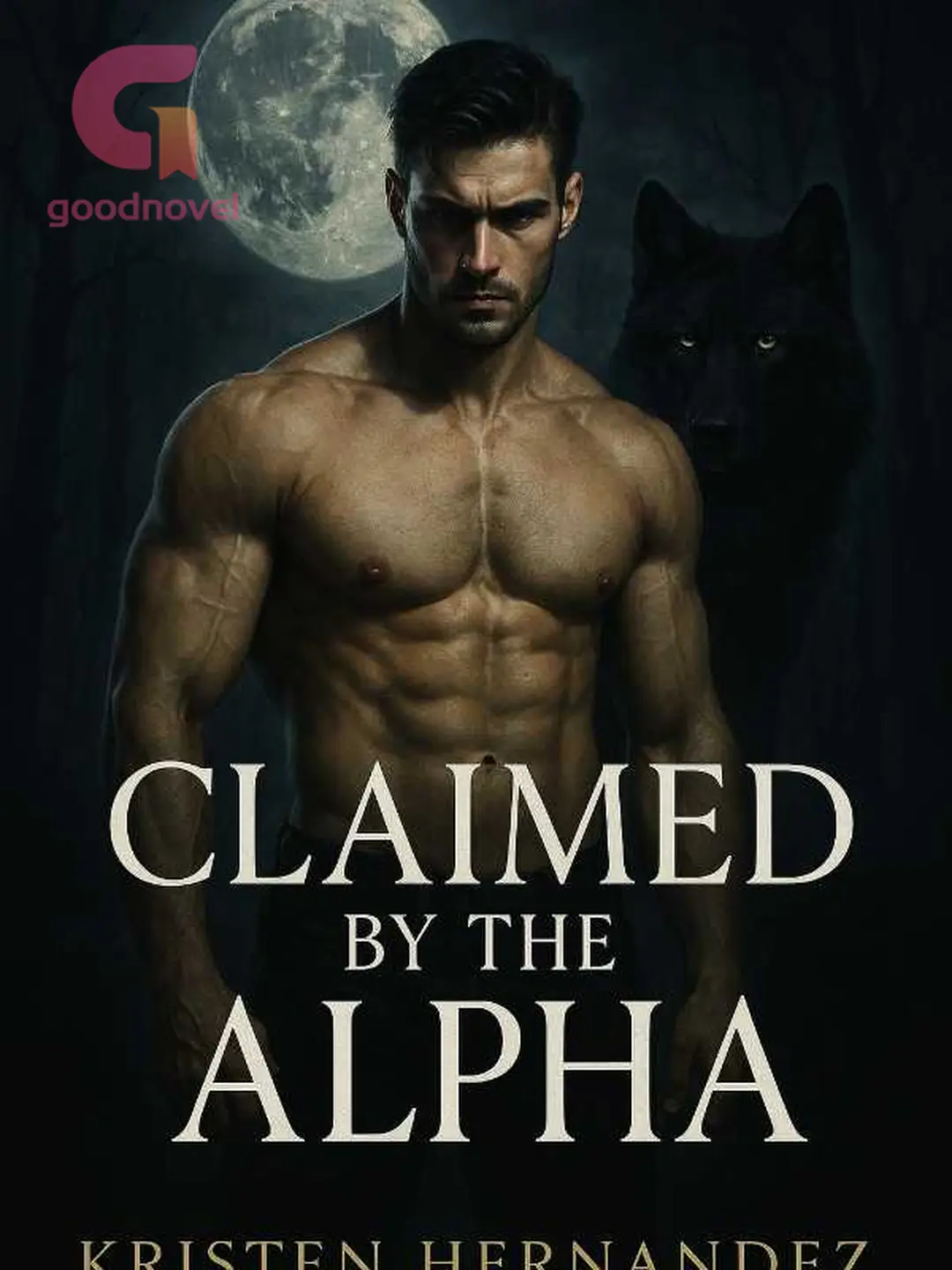 Gilded Cages - Claimed By The Alpha - GoodNovel