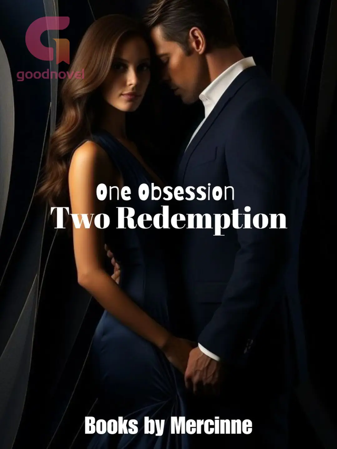 CHAPTER 27 - One Obsession --Two Redemption - GoodNovel