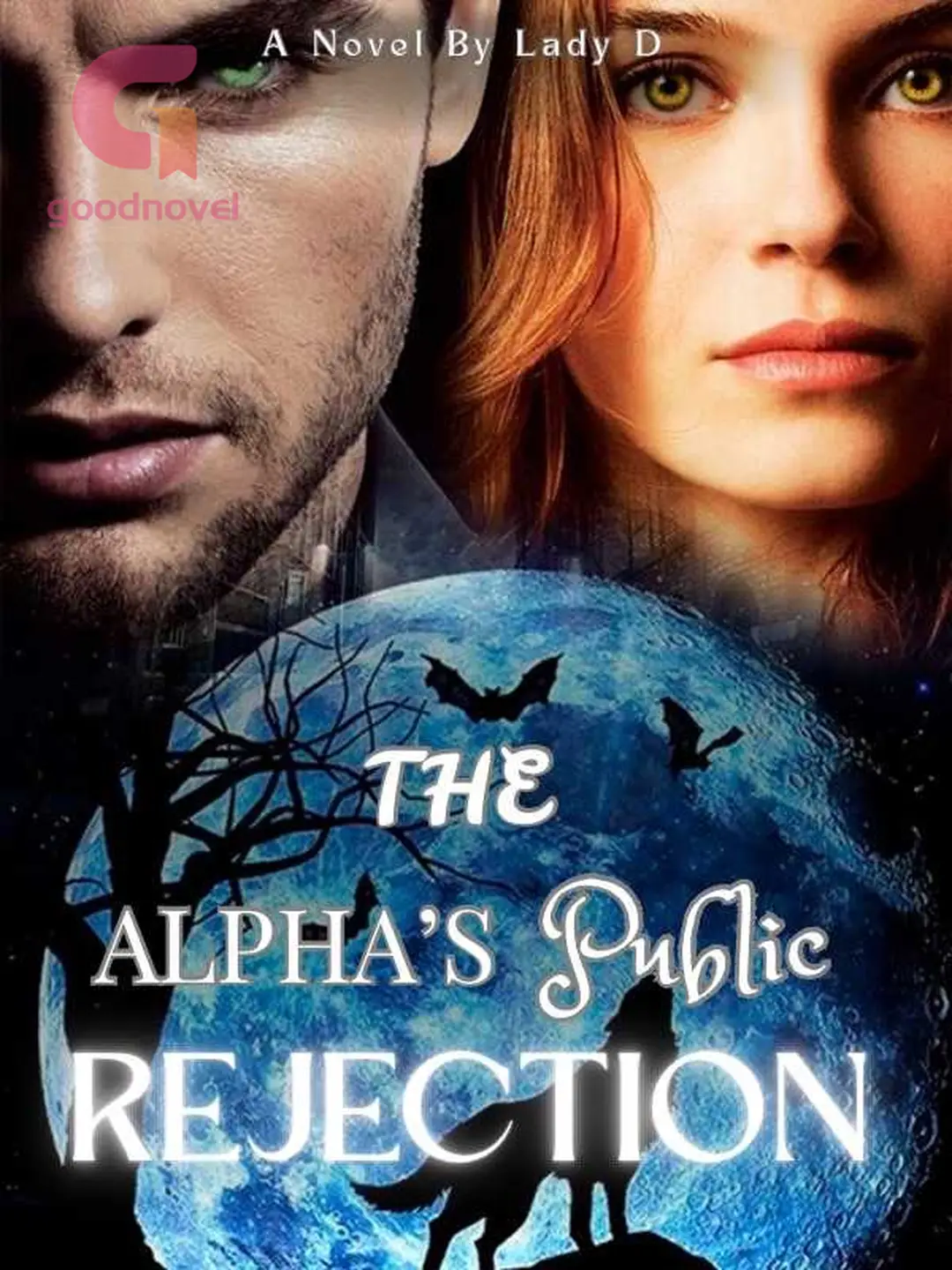 Free CHAPTER 23 of THE ALPHA’S PUBLIC REJECTION Online | GoodNovel