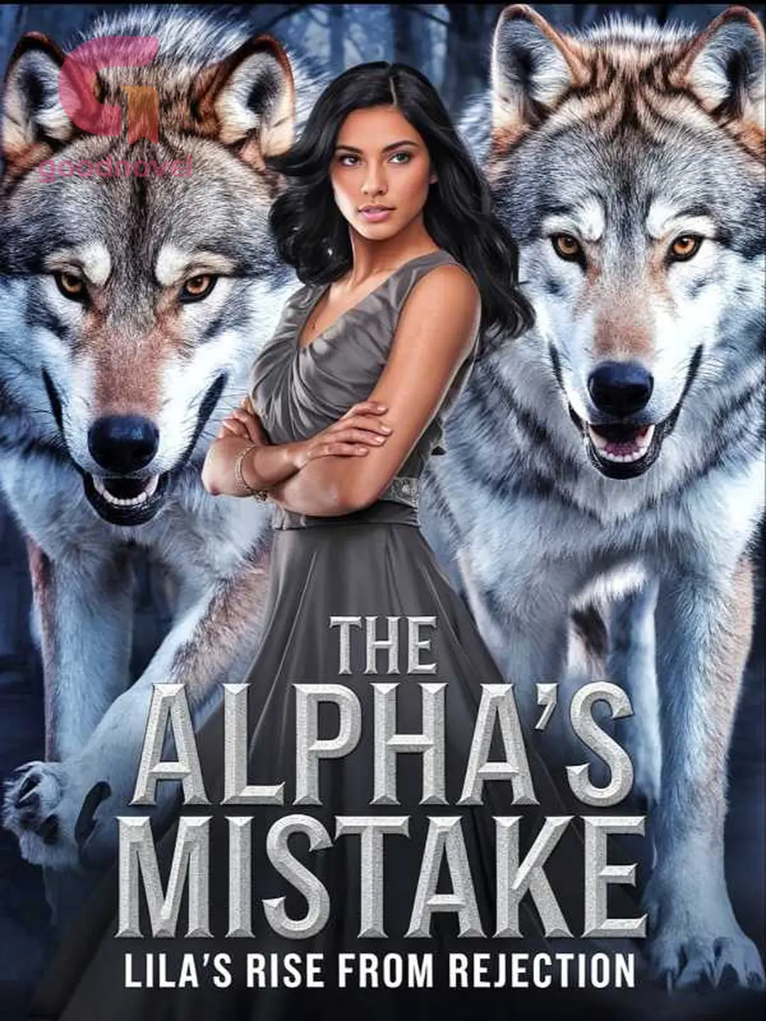 Chapter 151 - The Alpha’s Mistake: Lila’s Rise from Rejection - GoodNovel