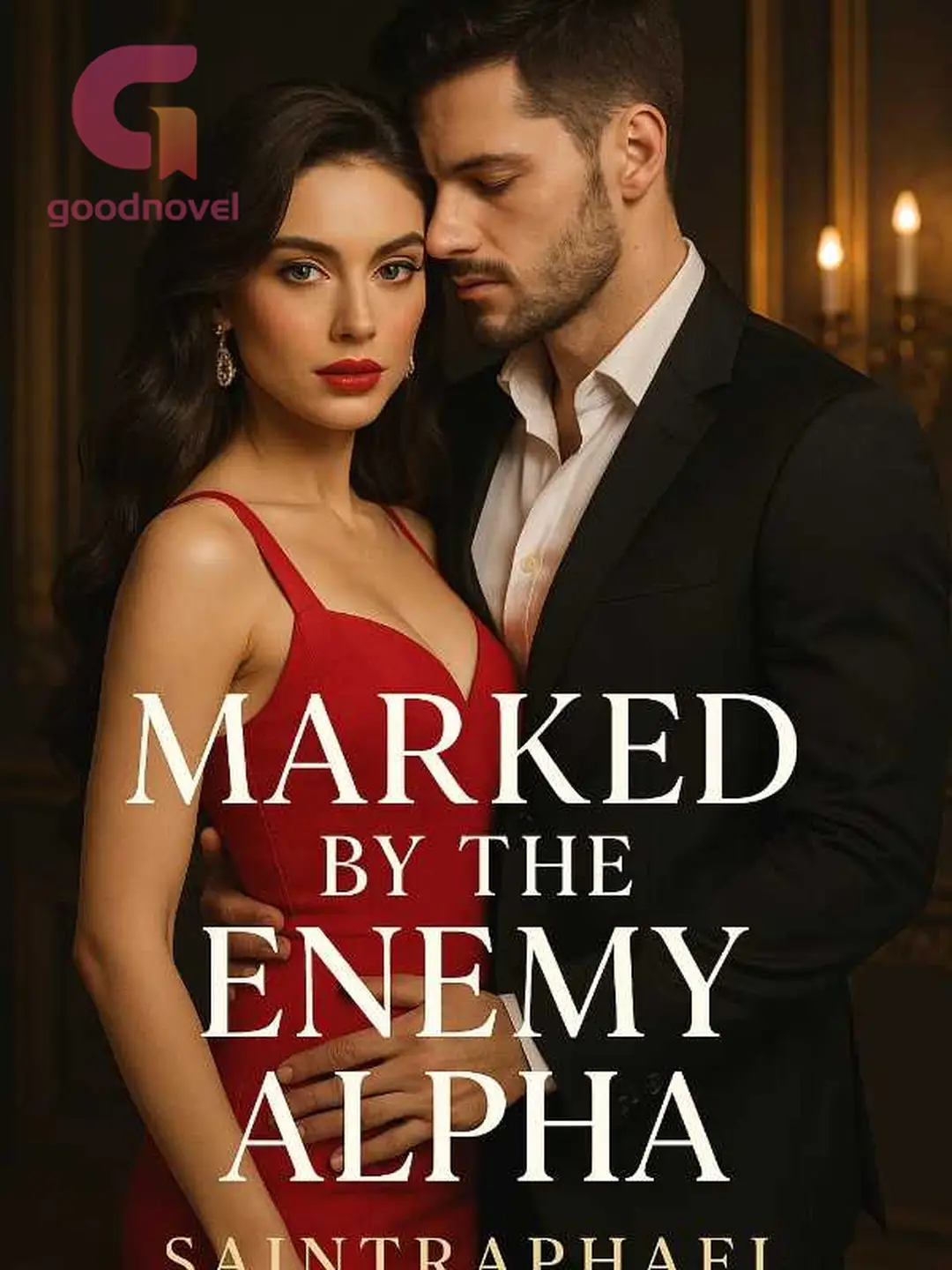 Chapter 3: Blood and Oaths - Marked by the enemy alpha - GoodNovel