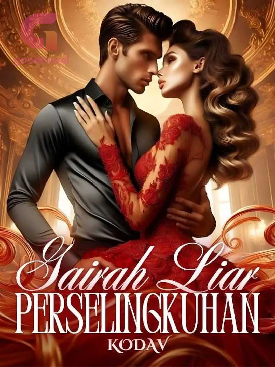 Gairah Liar Perselingkuhan - Bab 104 Novel & PDF Online oleh kodav | Baca Romansa Cerita per Bab ...