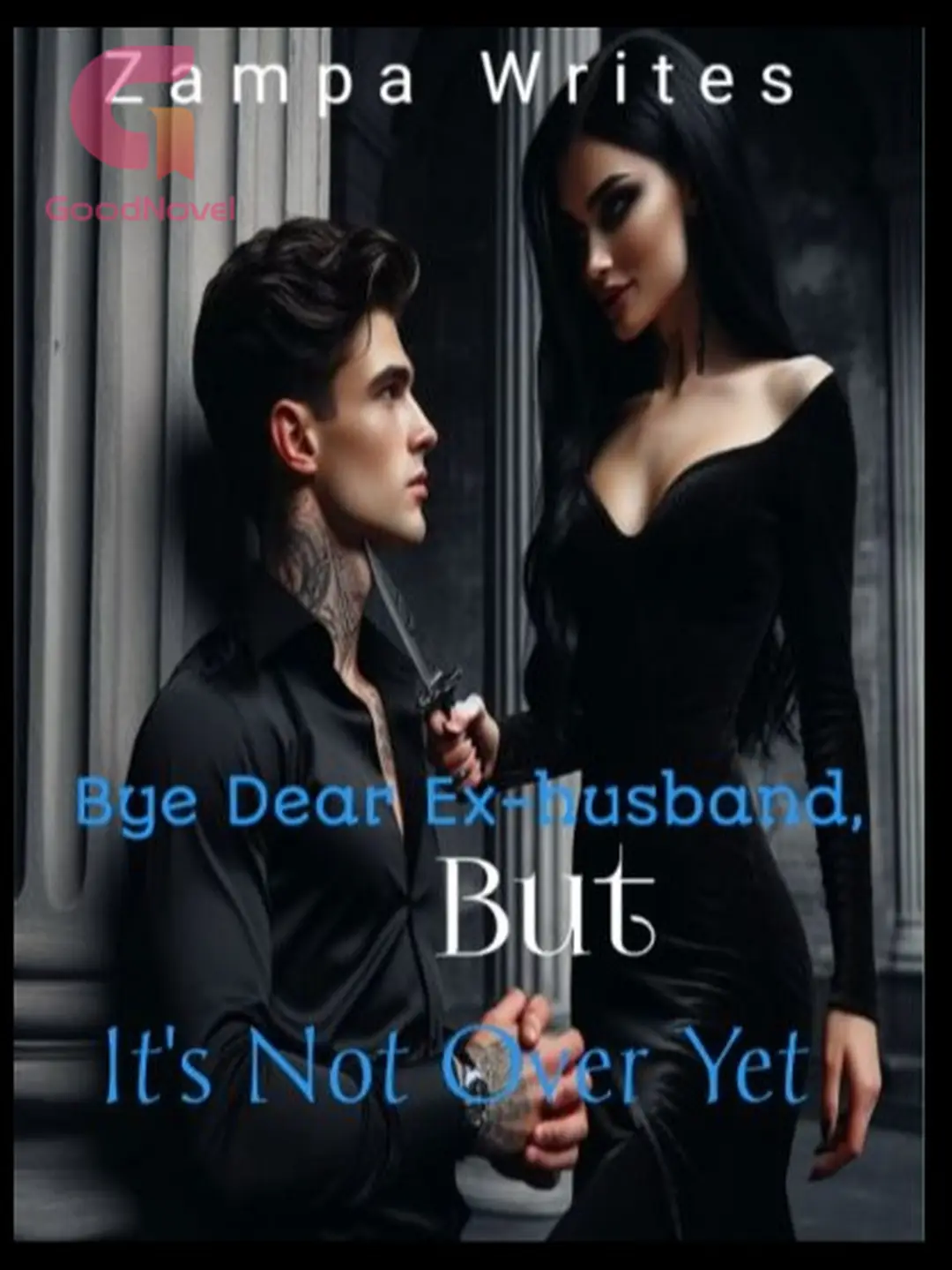 Chapter 34 - Bye Dear Ex-husband But It's Not Over Yet - GoodNovel