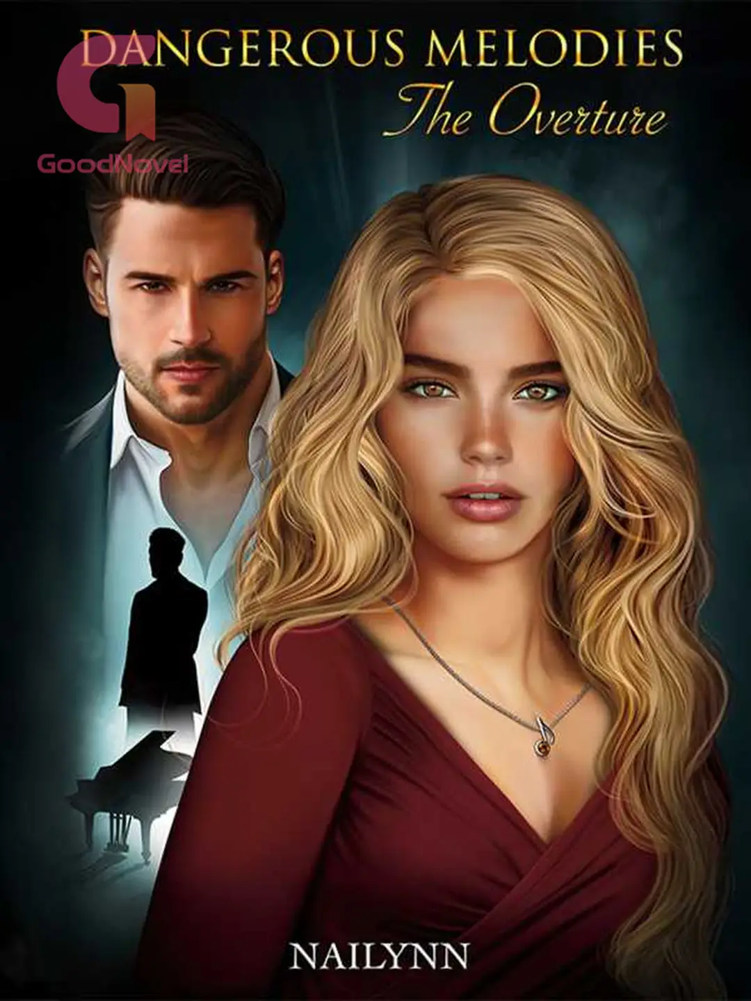 Chapter 19: Tangled Notes - Dangerous Melodies - GoodNovel