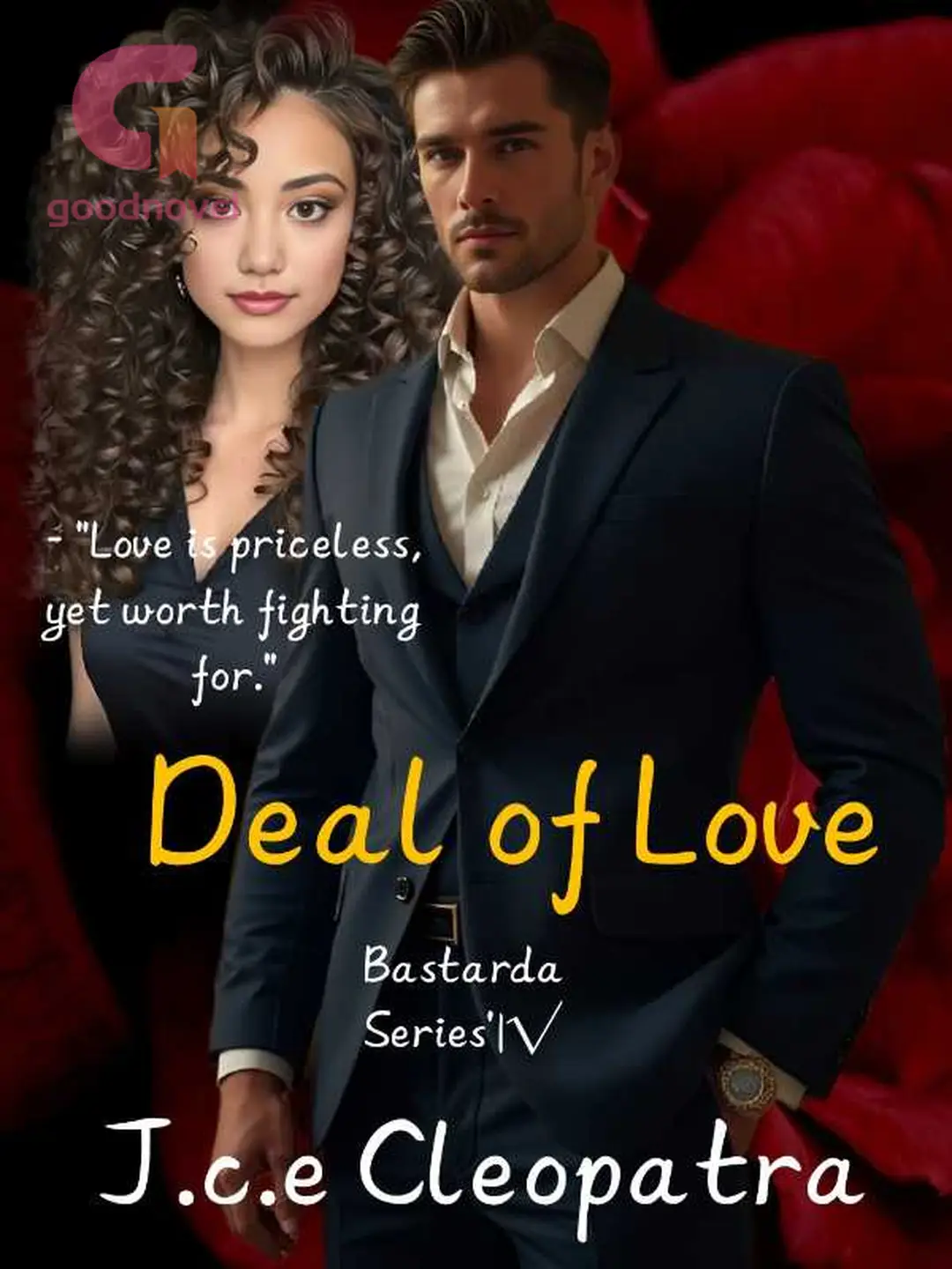 Deal of Love (Bastarda Series-Four - Chapter 98. Hindi daw kilala. Novel at PDF Online ni J.C.E ...