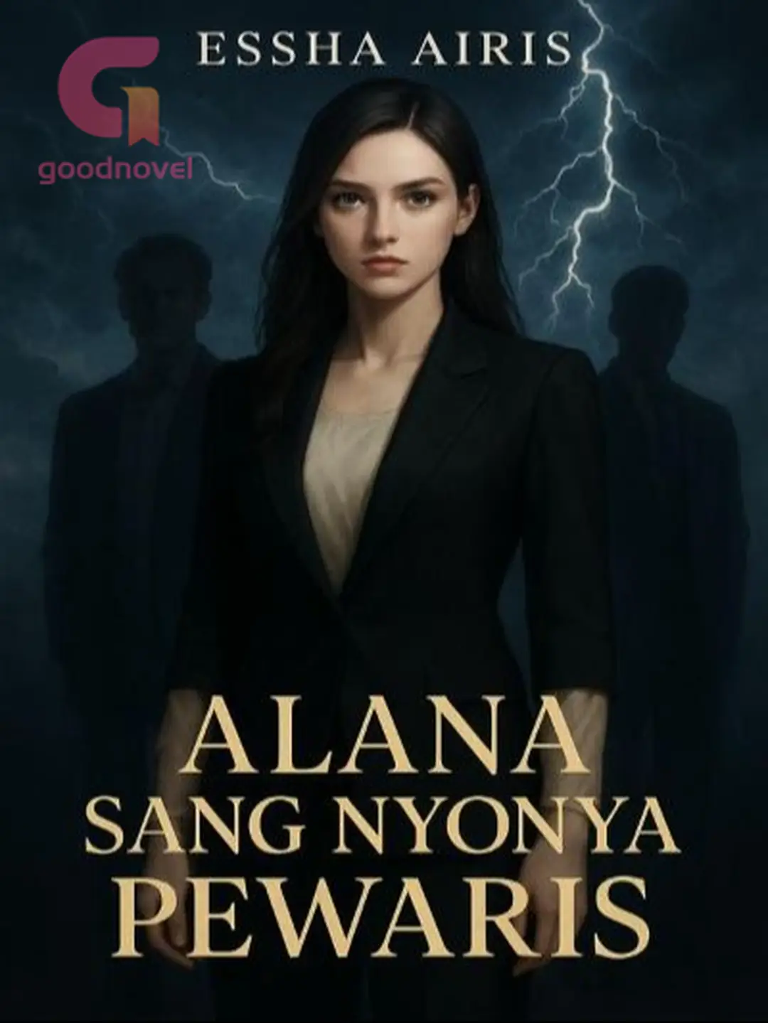 Alana Sang Nyonya Pewaris - Baca Gratis Online oleh Essha Airis | GoodNovel