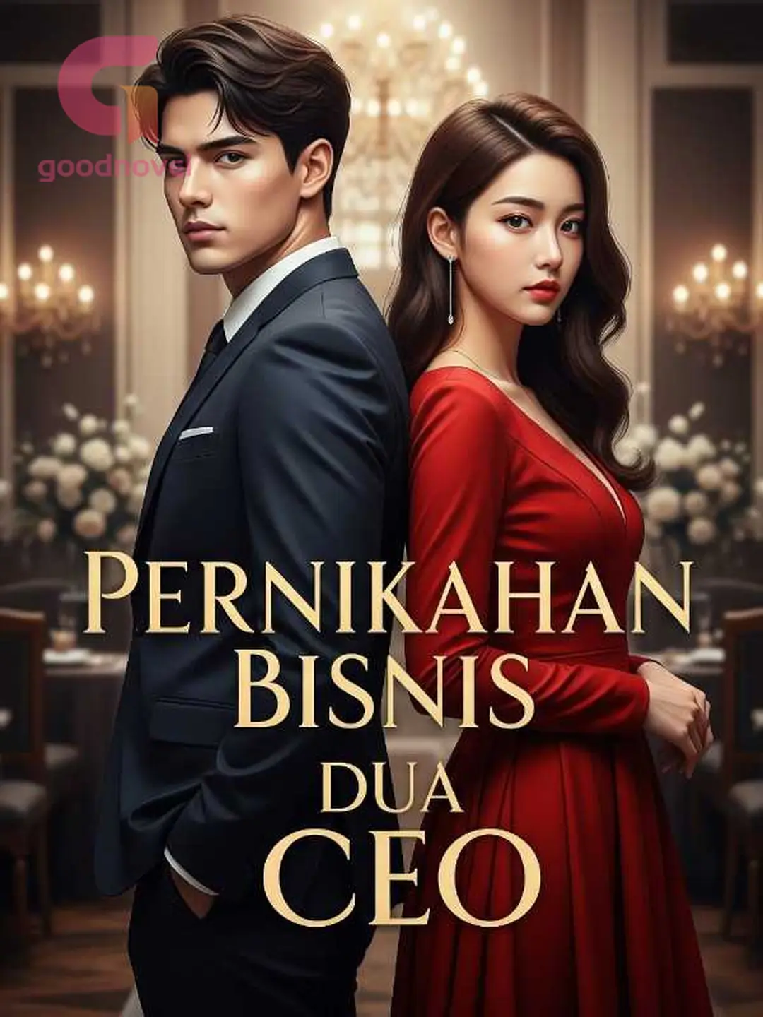 Pernikahan Bisnis Dua CEO - Baca Gratis Online oleh yourayas | GoodNovel