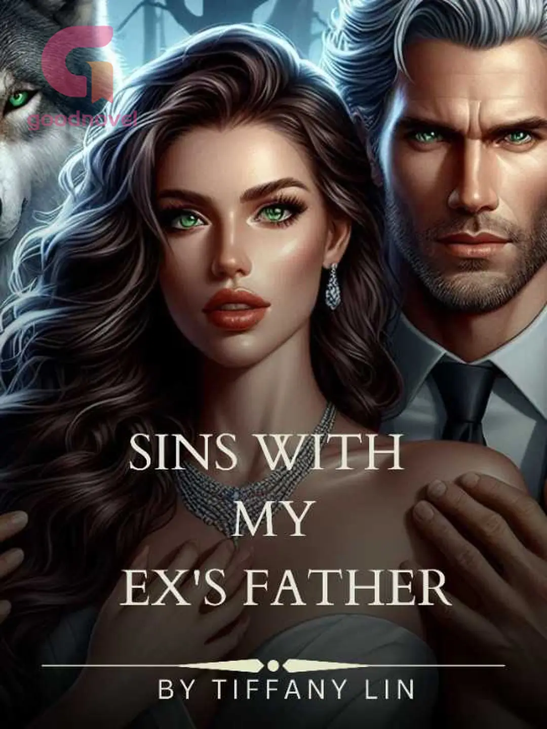 Chapter 36 - Sins With My Ex's Father - GoodNovel