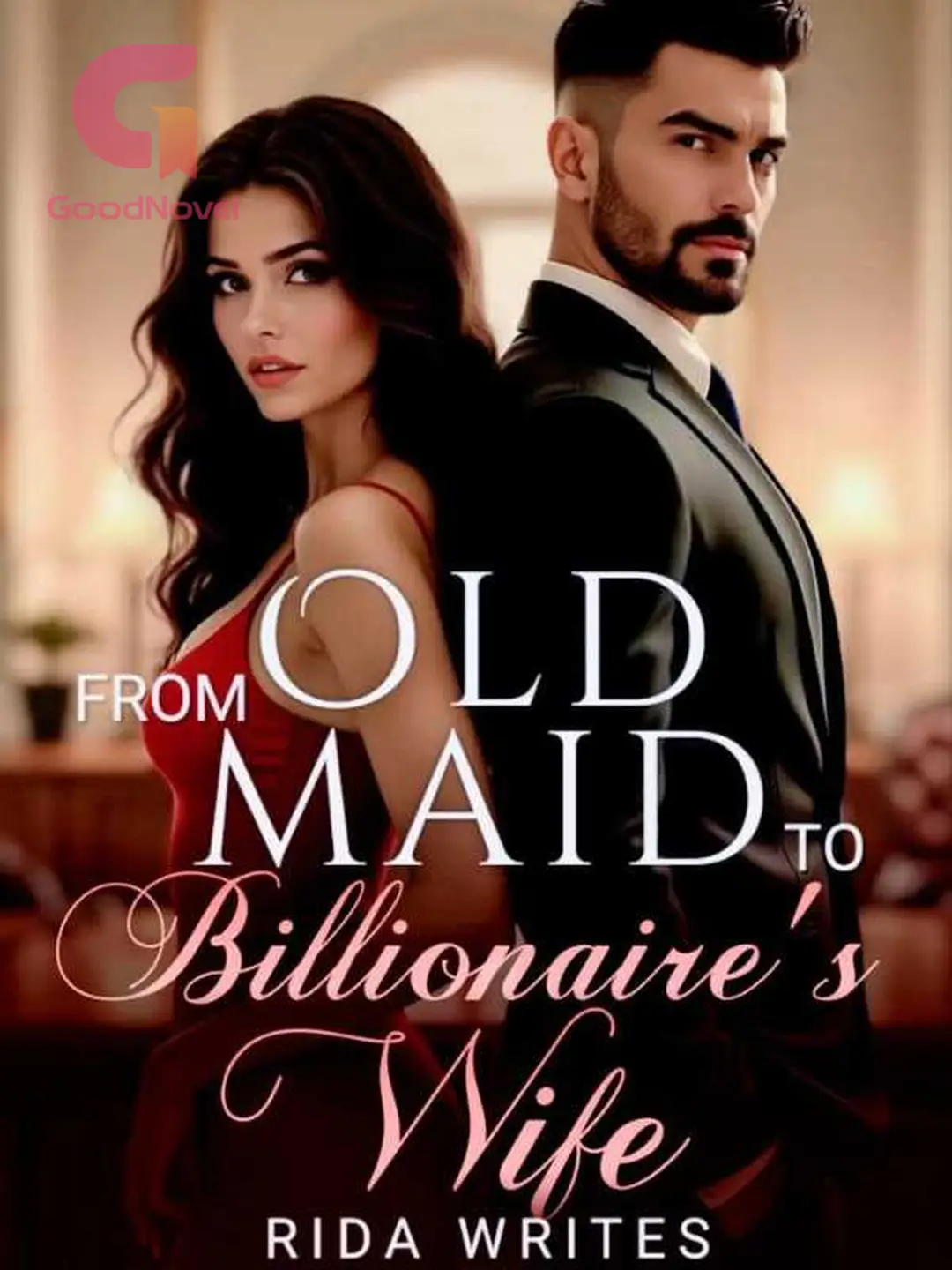 FROM OLD MAID TO BILLIONAIRE'S WIFE - 130 Novel at PDF Online ni RIDA ...