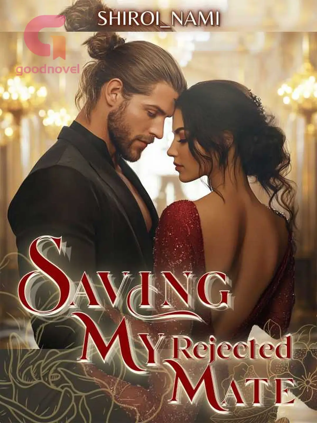 85. Punishment - Saving My Rejected Mate - GoodNovel