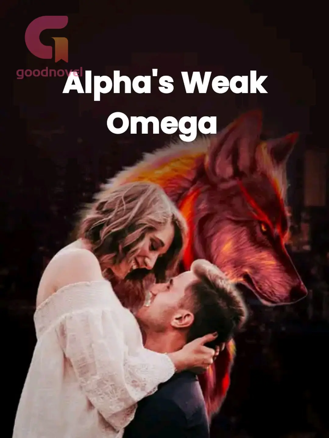 Free Chapter 1 of Alpha's Weak Omega Online | GoodNovel