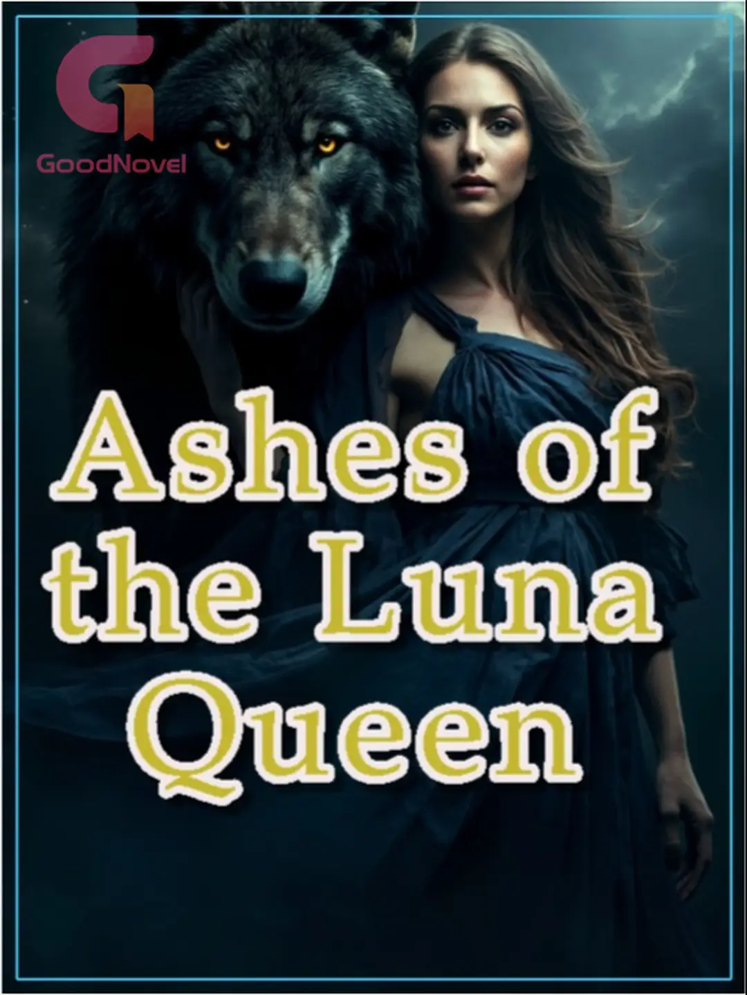 Chapter 14 – The Raven’s Shadow - ASHES OF THE LUNA QUEEN - GoodNovel