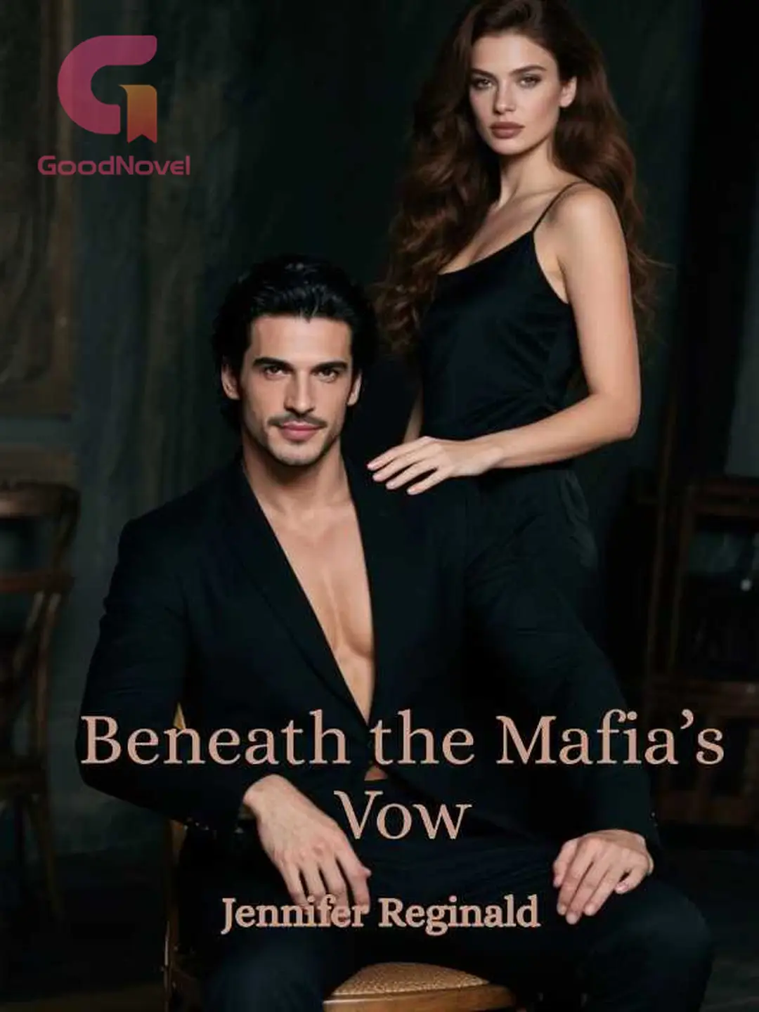 Rules - Beneath The Mafia's Vow - GoodNovel
