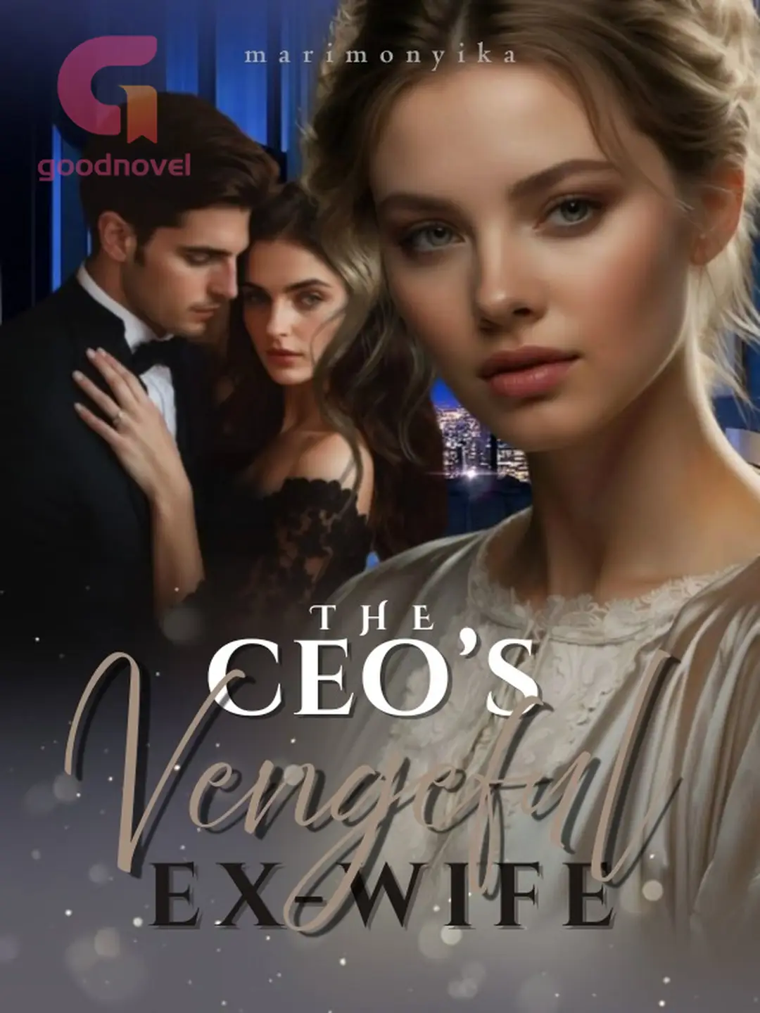 The CEO's Vengeful Ex-Wife - KABANATA 1 Novel at PDF Online ni marimonyika | Magbasa ng Romance ...