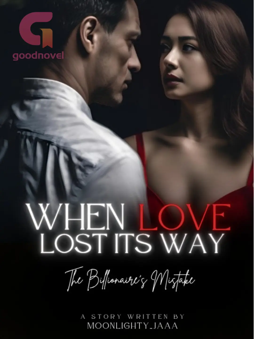 When Love Lost Its Way : The Billionaire's Mistake - KABANATA 21 Novel at PDF Online ni ...