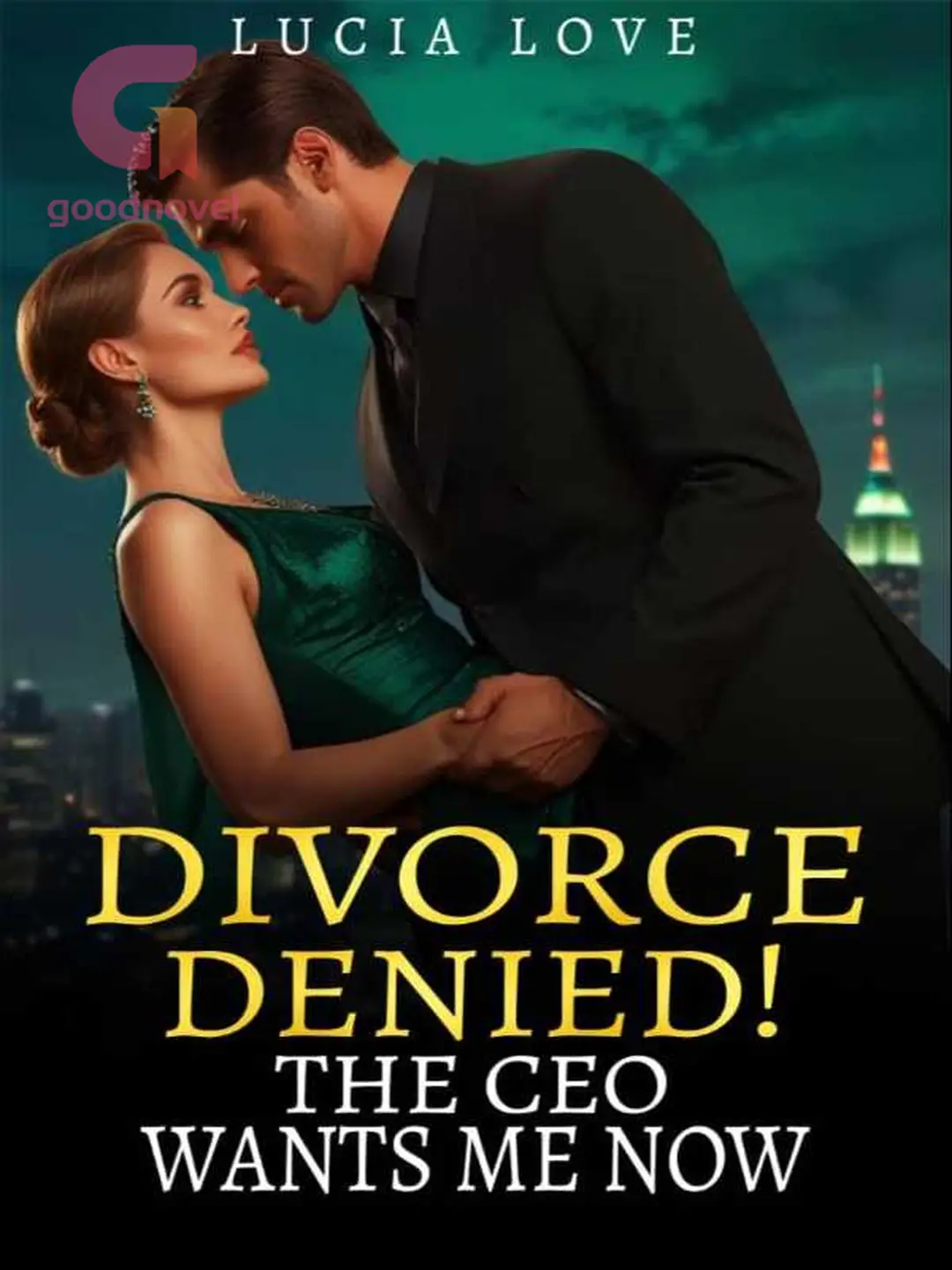 Chapter 76 – Karen’s style - Divorce Denied! The CEO Wants Me Now - GoodNovel