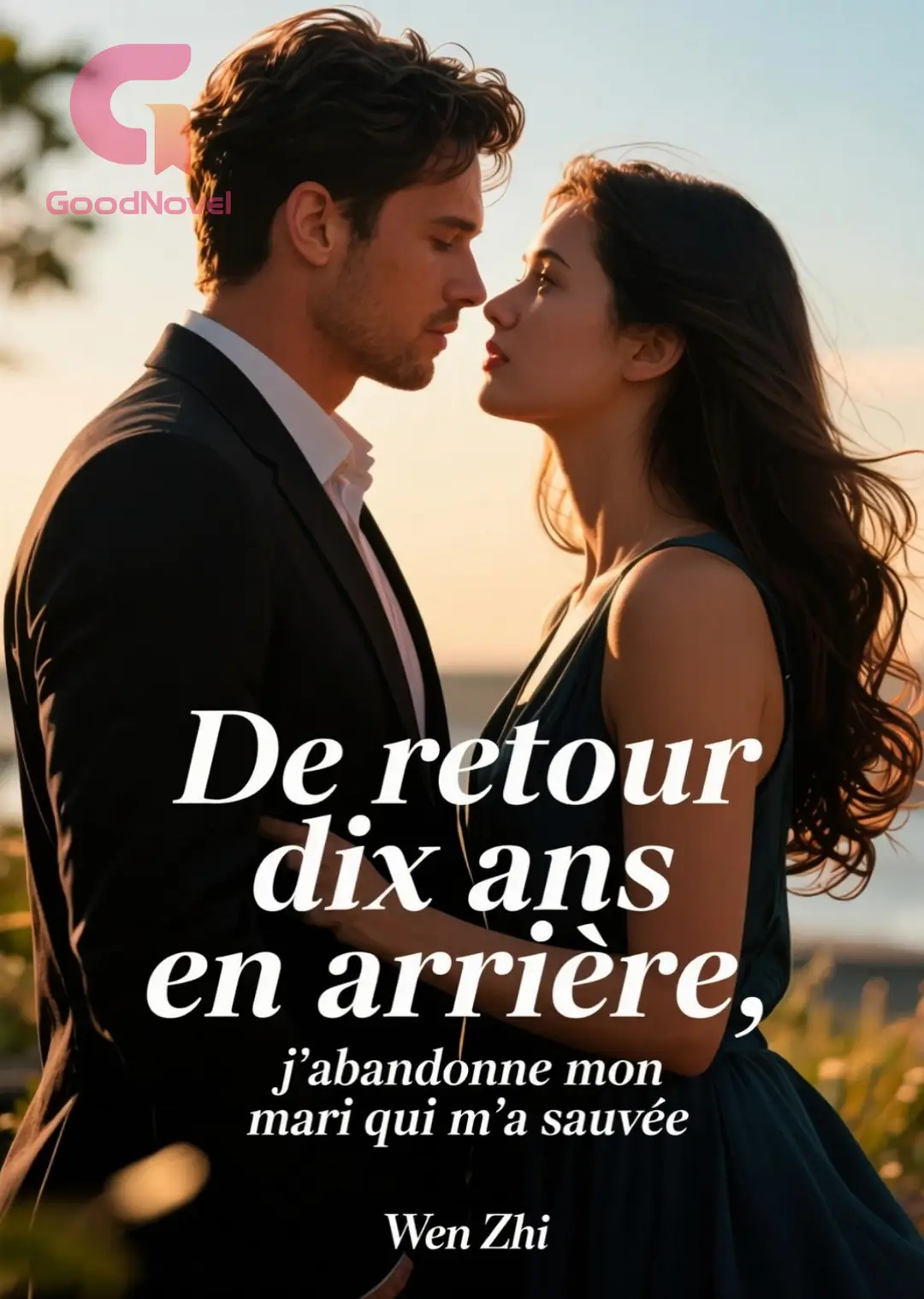 De retour dix ans en arrière, j'abandonne mon mari qui m'a sauvée - Chapitre 8 Roman & PDF en ...