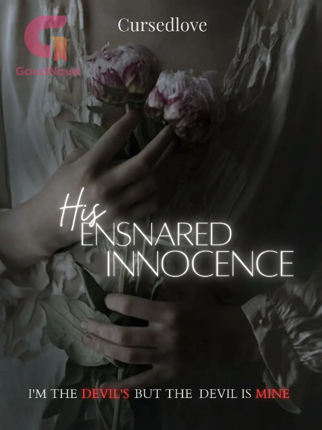 77| The bracelet - His Ensnared Innocence - GoodNovel