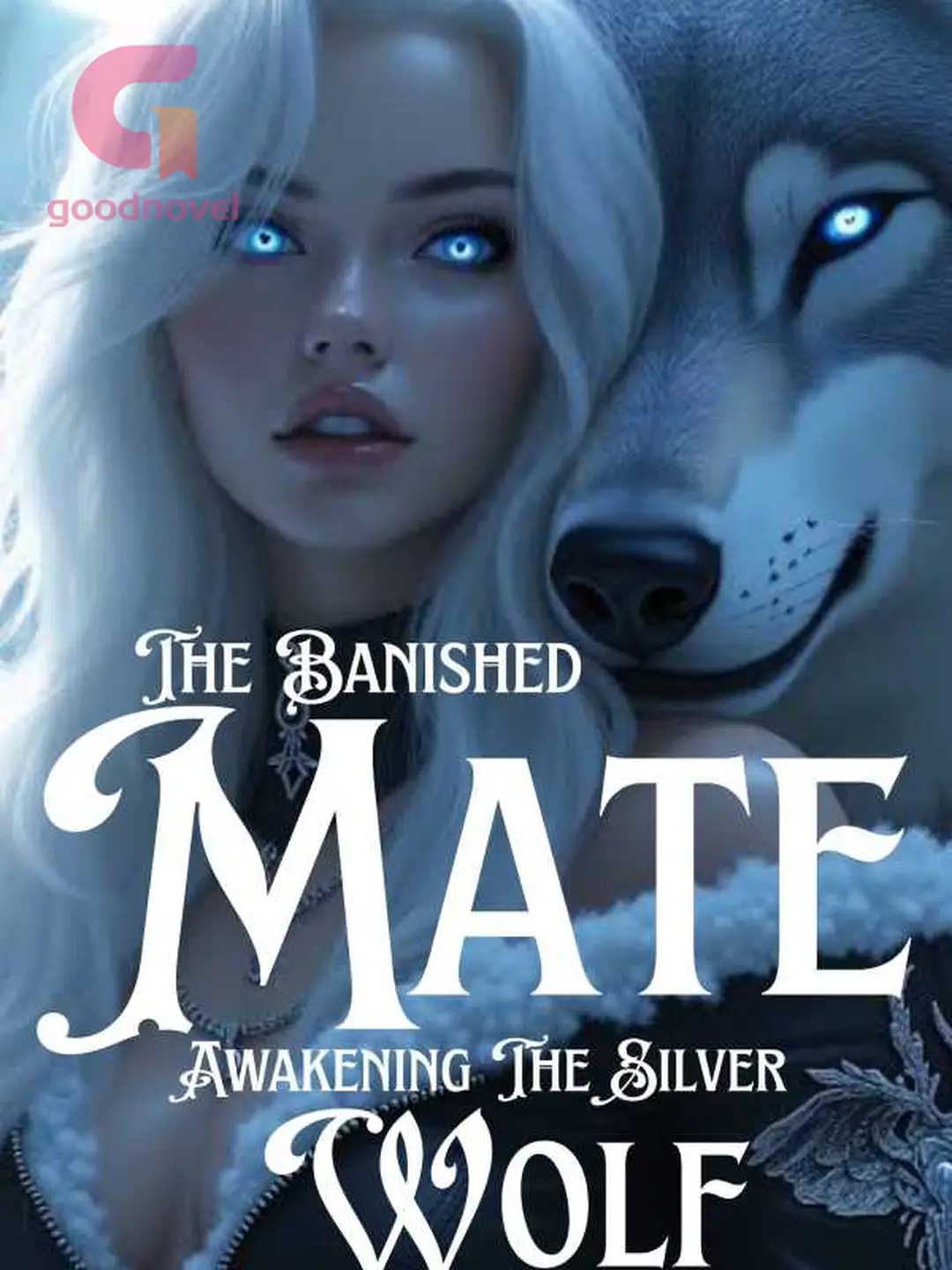 Free The Alpha's Slave (1) of The Banished Mate: Awakening The Silver Wolf Online | GoodNovel