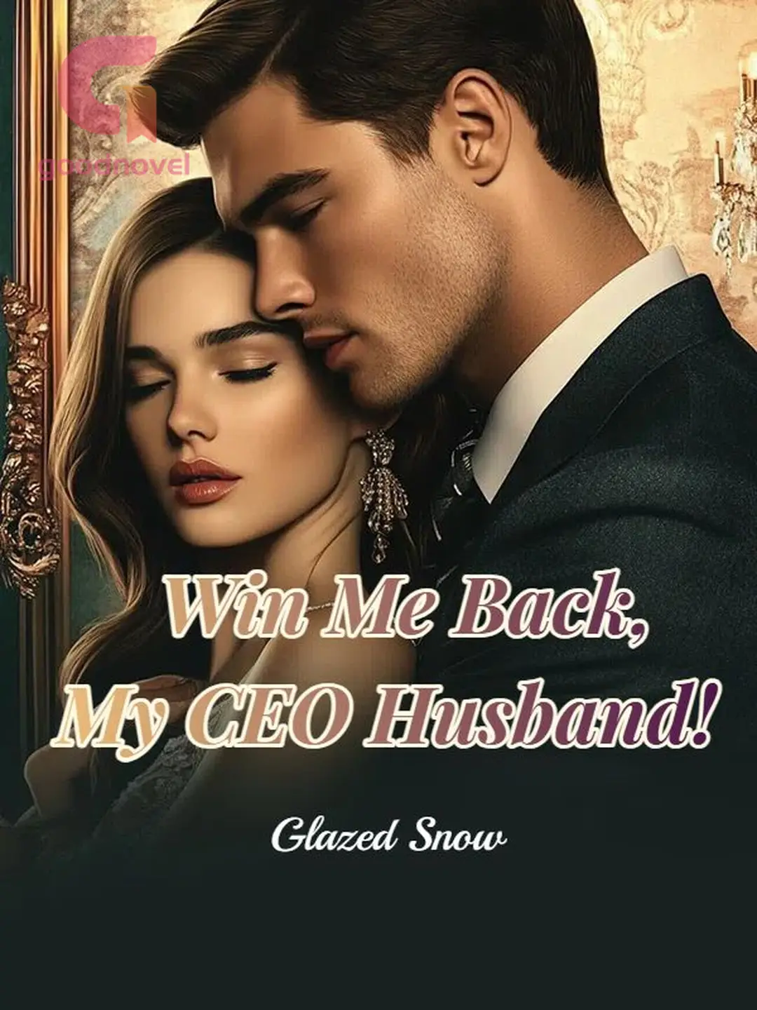 Win Me Back, My CEO Husband! - Kabanata 142 Novel at PDF Online ni Glazed Snow | Magbasa ng ...