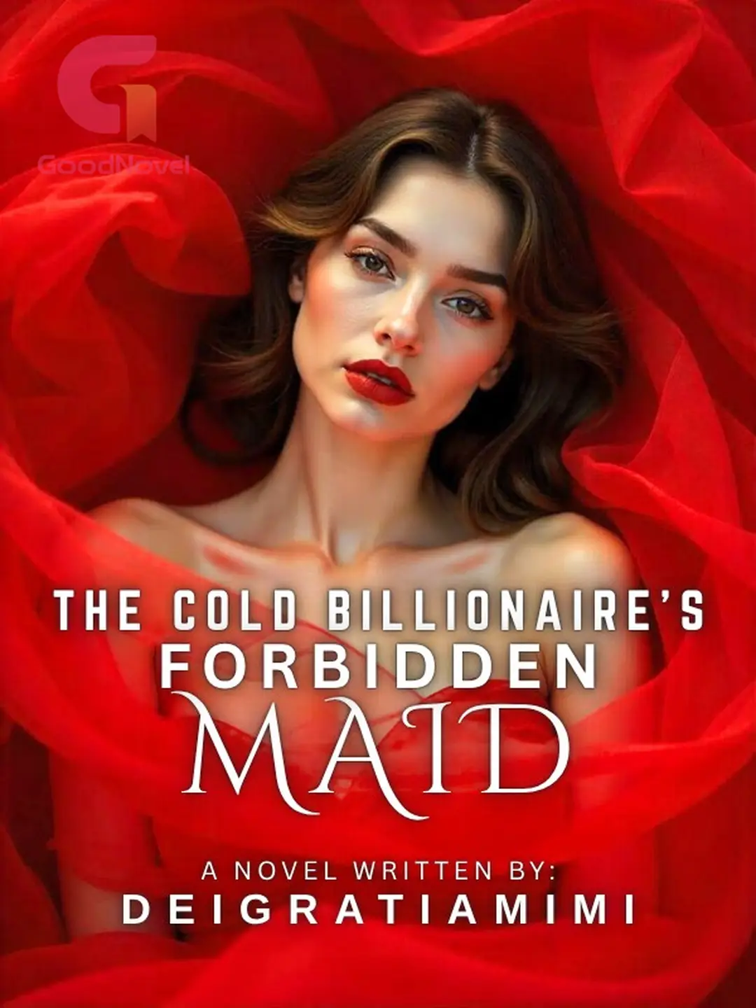 The Cold Billionaire's Forbidden Maid - Kabanata 60 Novel at PDF Online ...