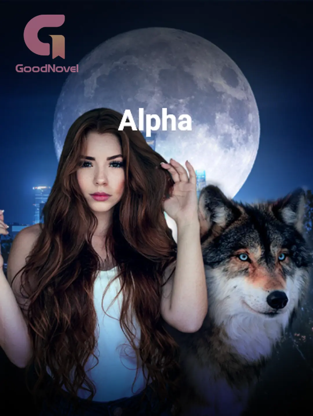 Chapter 36 : Marked by Flame - Alpha - GoodNovel