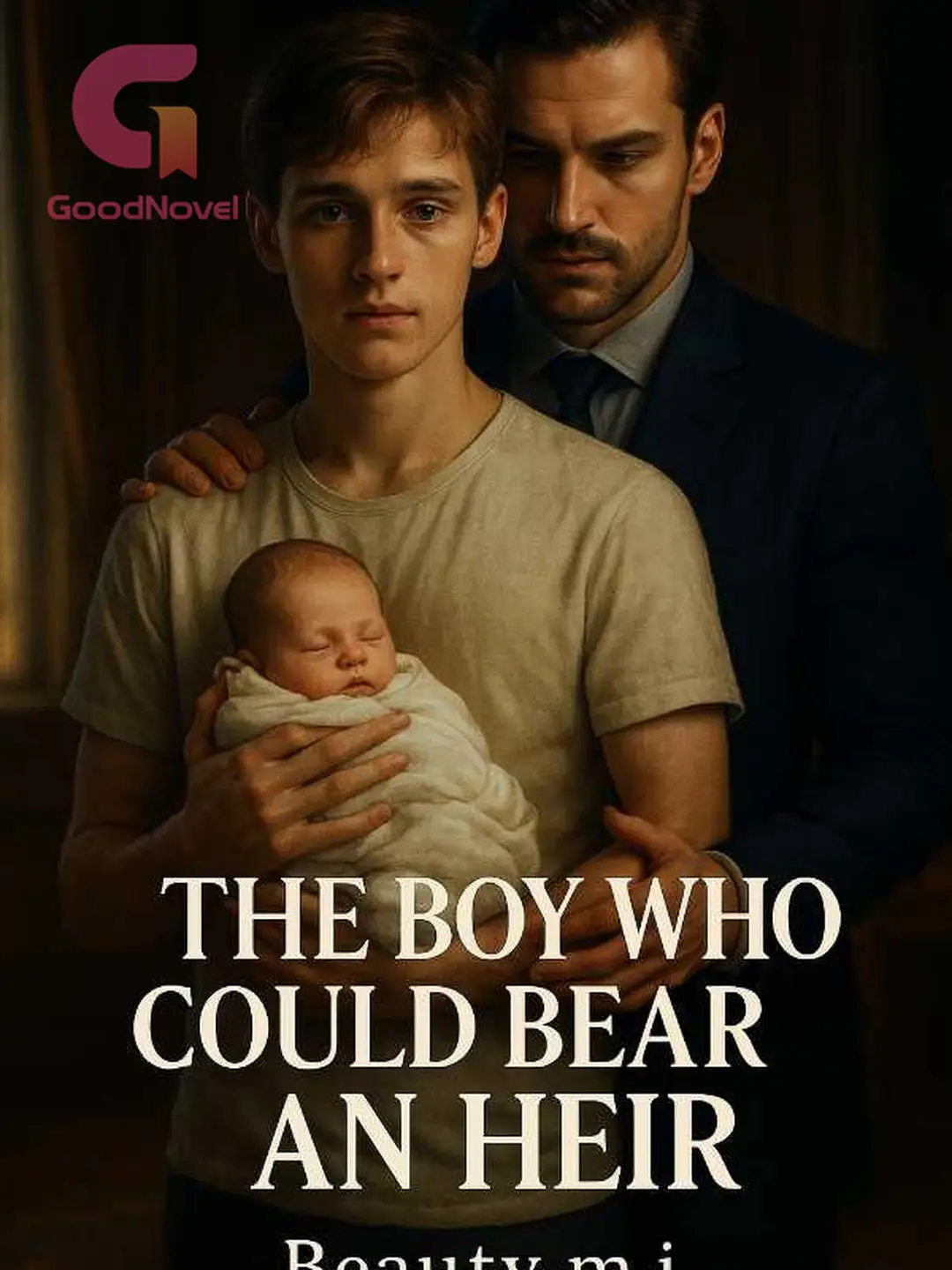 Free Chapter 12: A Seed Of Poison of THE BOY WHO COULD BEAR AN HEIR ...