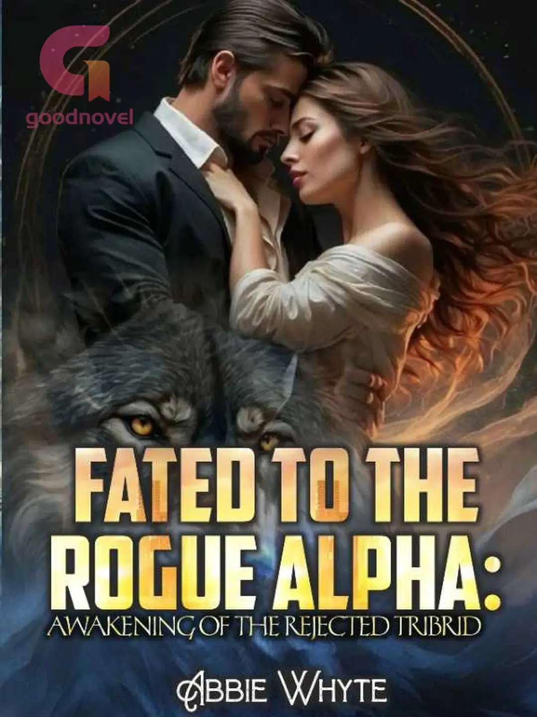Rebounds - Fated To The Rogue Alpha:Awakening Of The Rejected Tribrid - GoodNovel