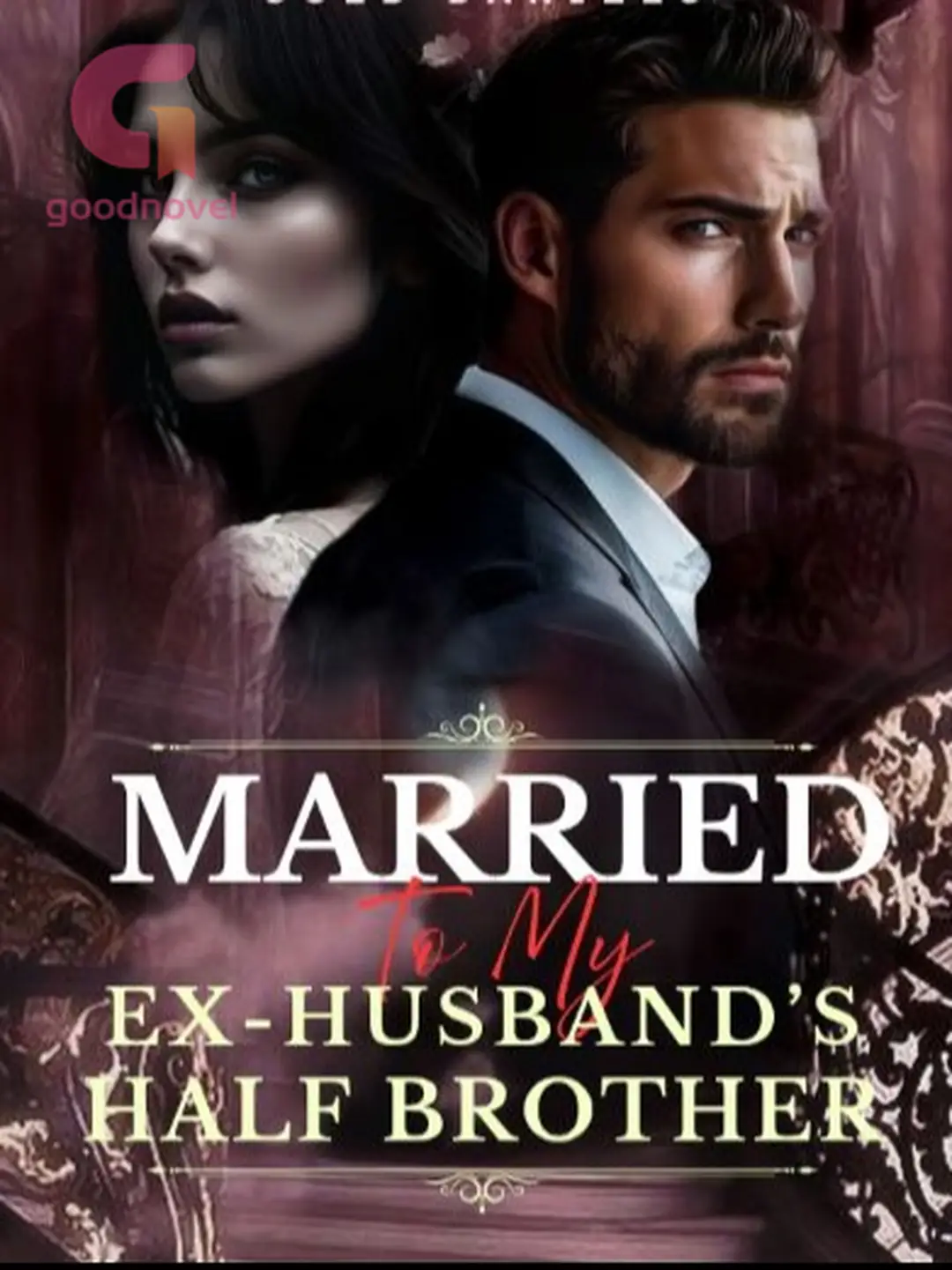 Chapter 14 - Married To My Ex-husband's Half-brother - GoodNovel