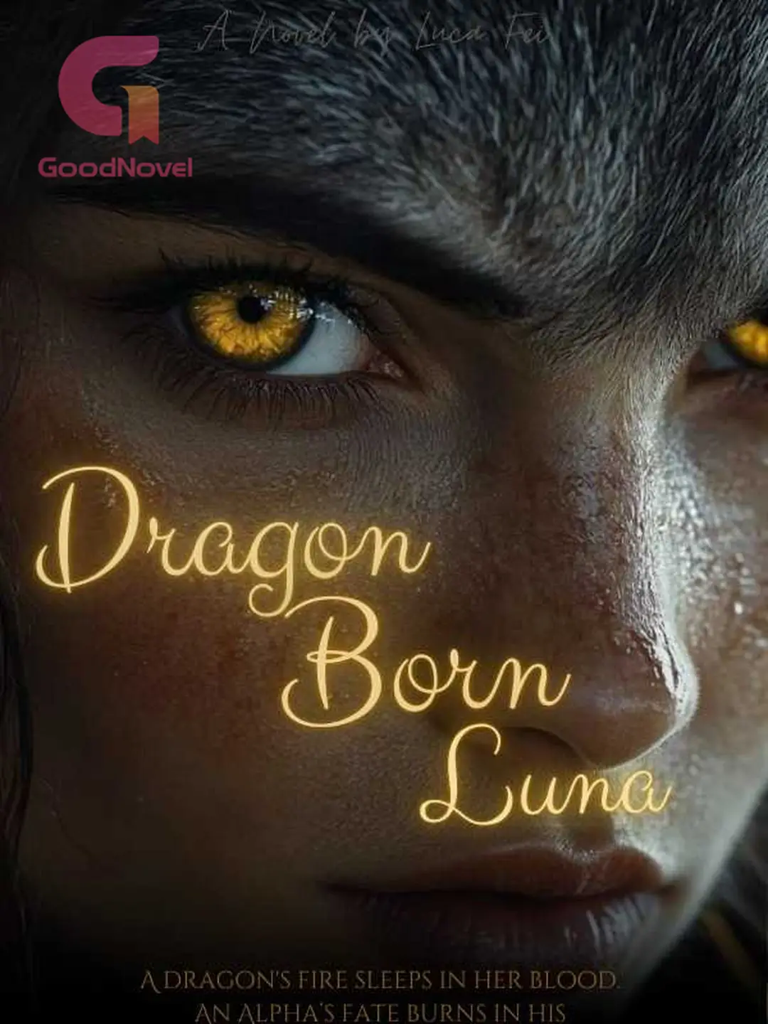 TWENTY NINE - Dragon Born Luna - GoodNovel
