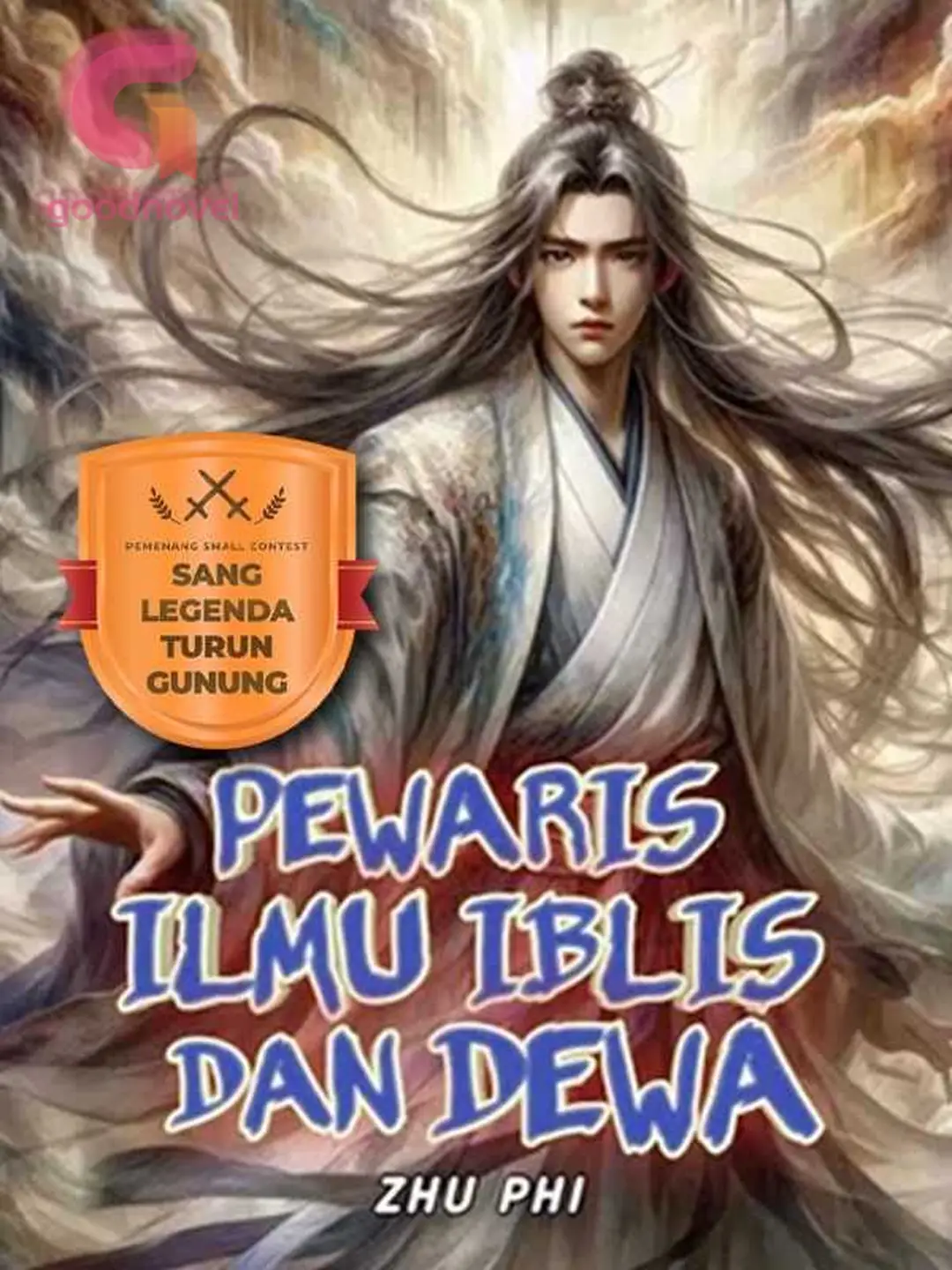 Pewaris Ilmu Iblis dan Dewa - 402. Serangan Han Zai Novel & PDF Online oleh Zhu Phi | Baca ...