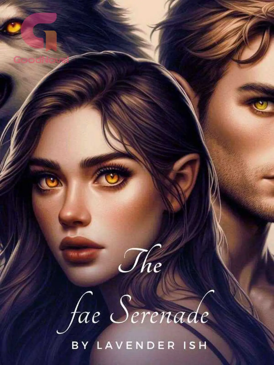 Chapter 33. - The Fae Serenade. - GoodNovel