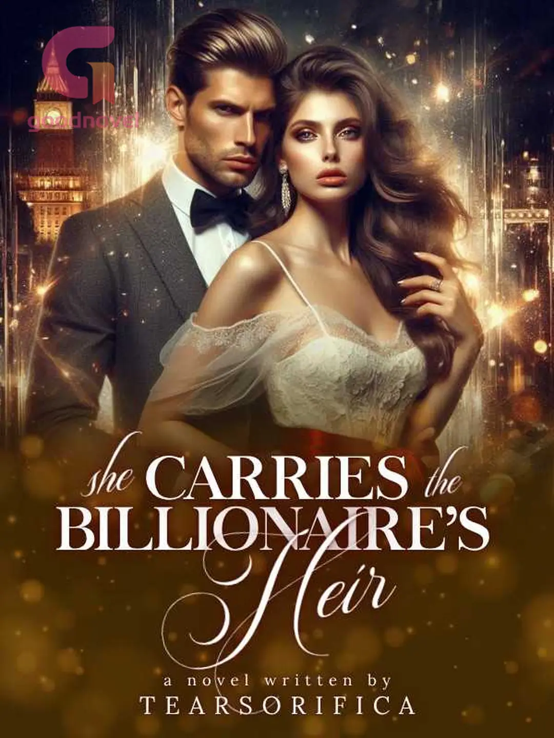 She Carries The Billionaire’s Heir - Kabanata 5 Novel at PDF Online ni Tearsorifica | Magbasa ng ...