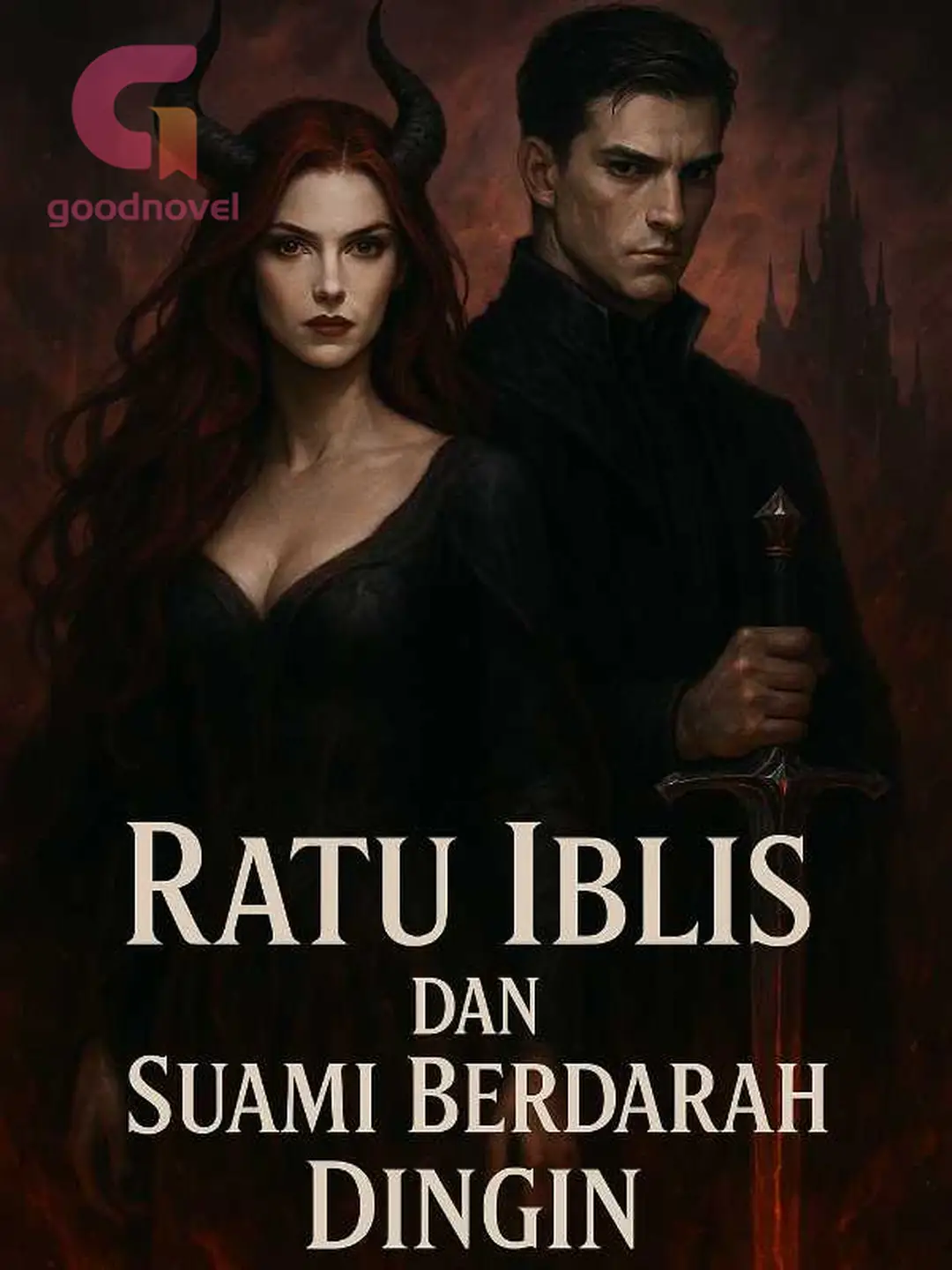 Ratu Iblis Dan Suami Berdarah Dingin - Bab 188. Bisikan dari Darah Novel & PDF Online oleh ...