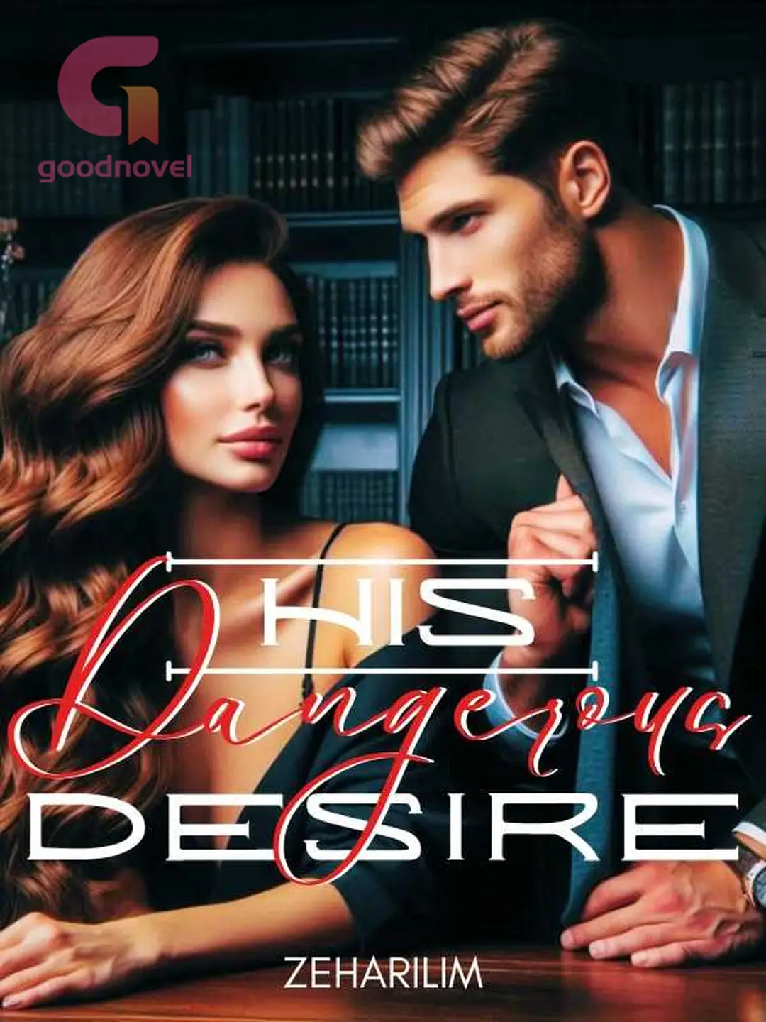 His Dangerous Desire - Chapter 46 Novel at PDF Online ni zeharilim | Magbasa ng Romance Maga ...