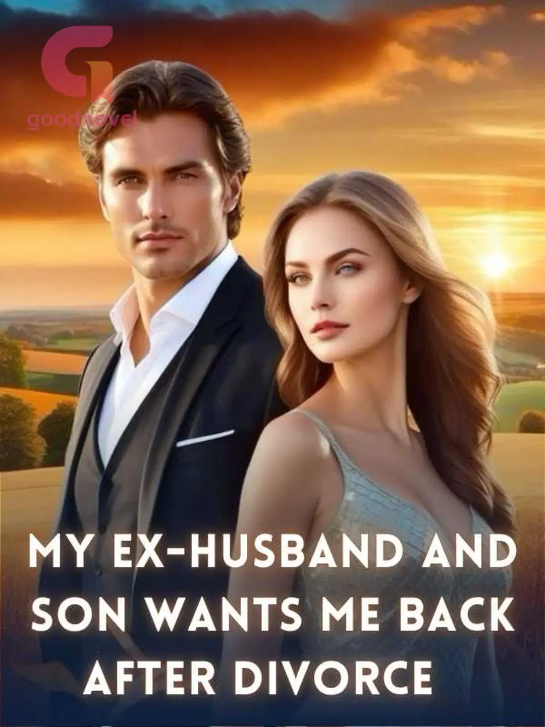 Chapter 110 Goodbye and Homecoming. - My Ex-husband And Son Wants Me Back After Divorce - GoodNovel